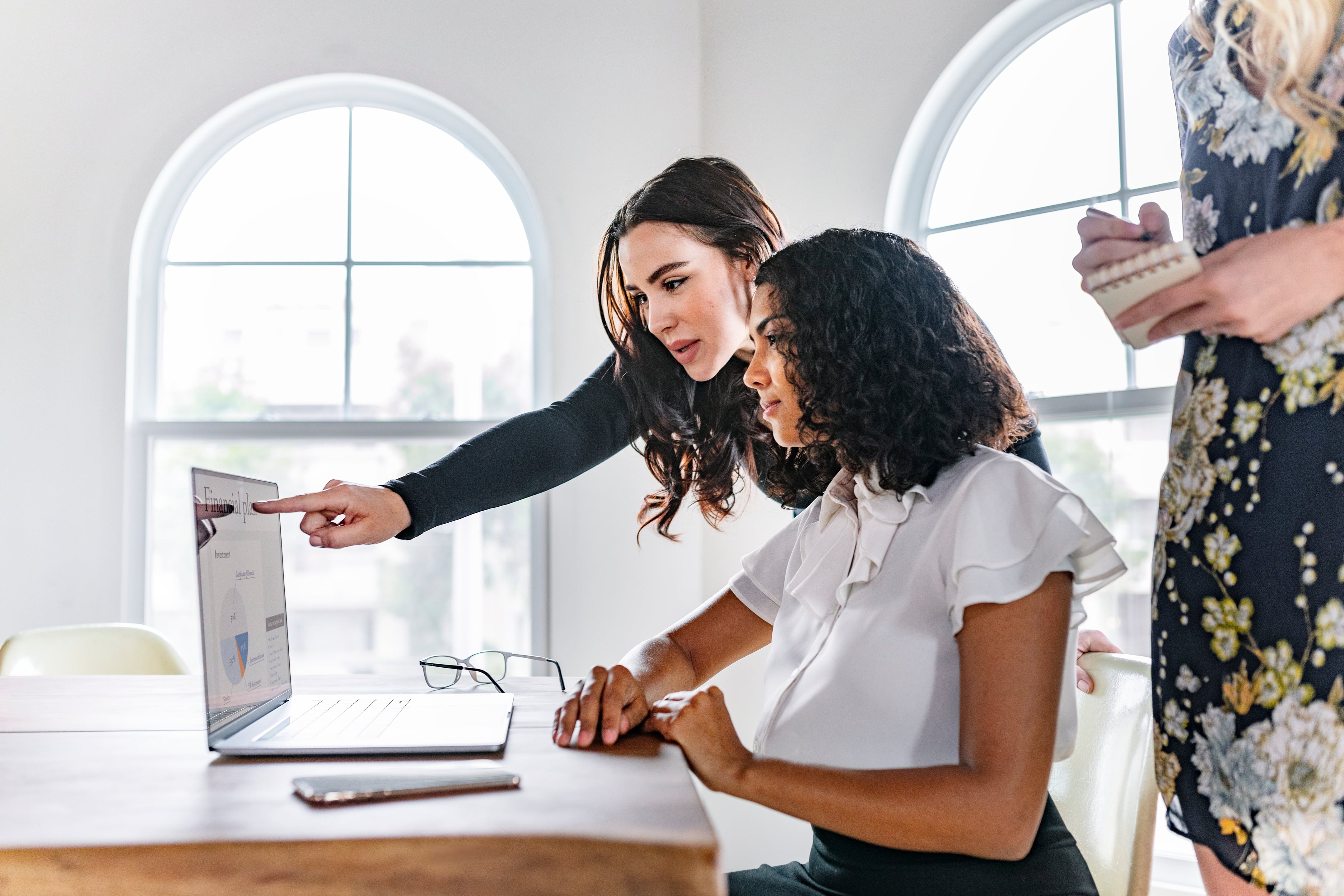 1. Review and get started with Vyne Trellis