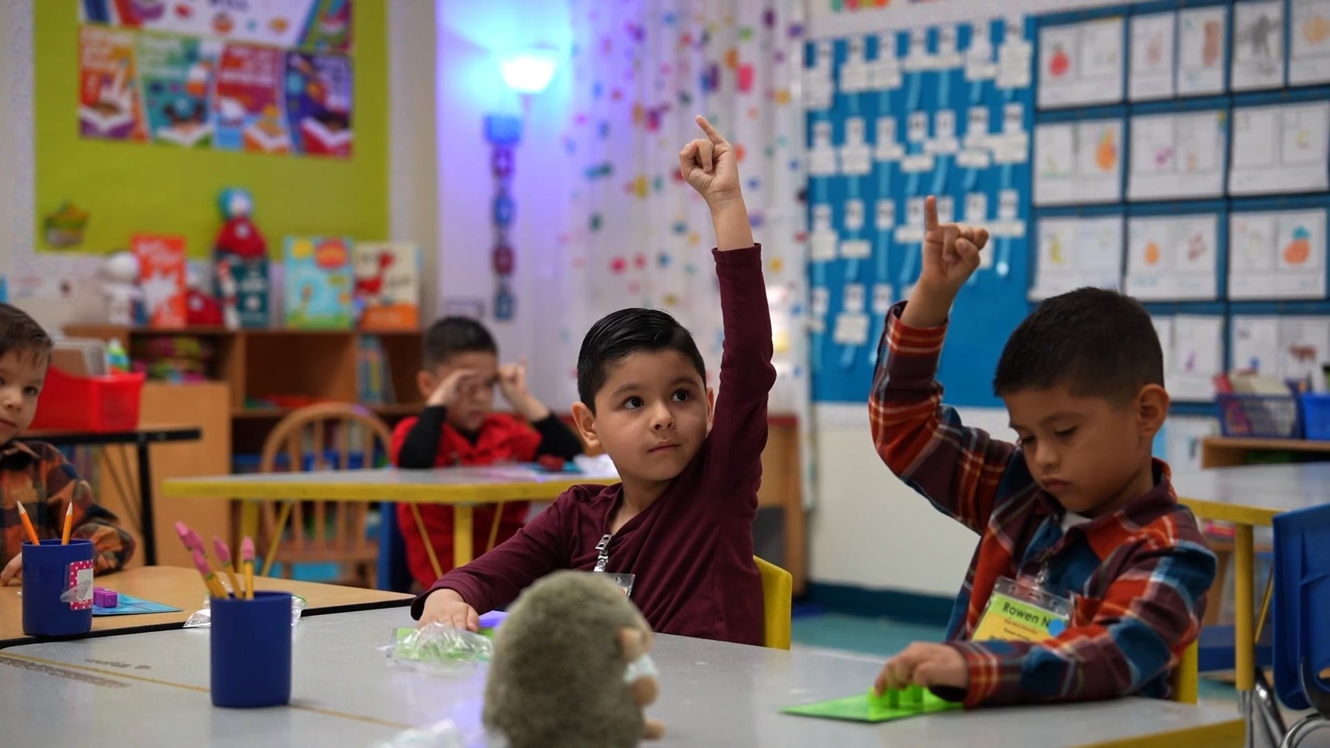 Region One ESC | Strong Foundations - Planning