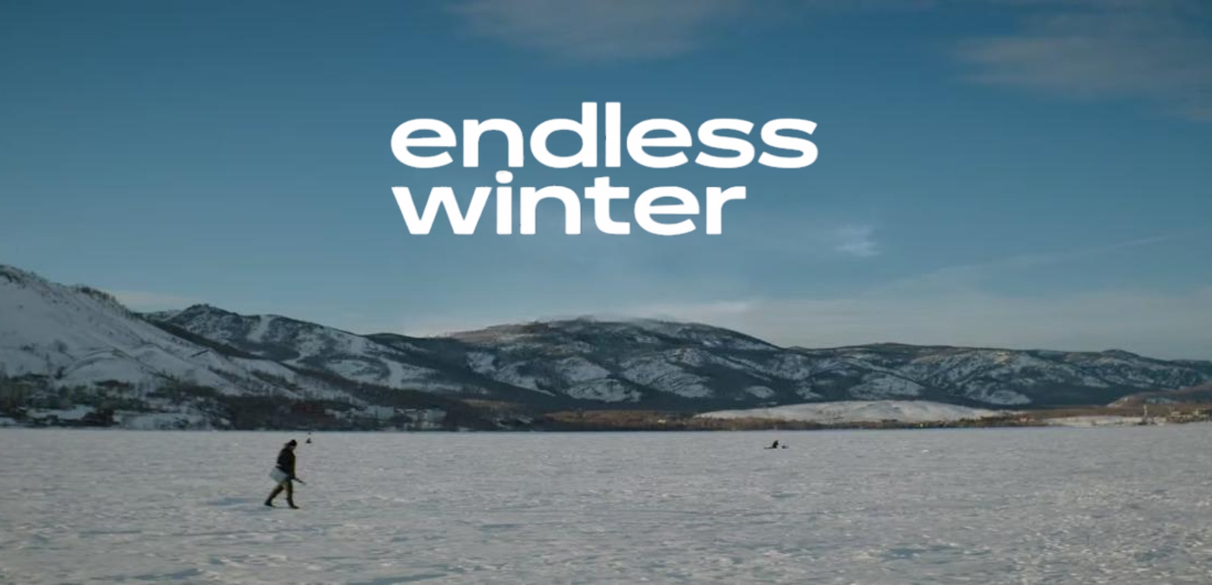 Endless winter_trailer_engsub