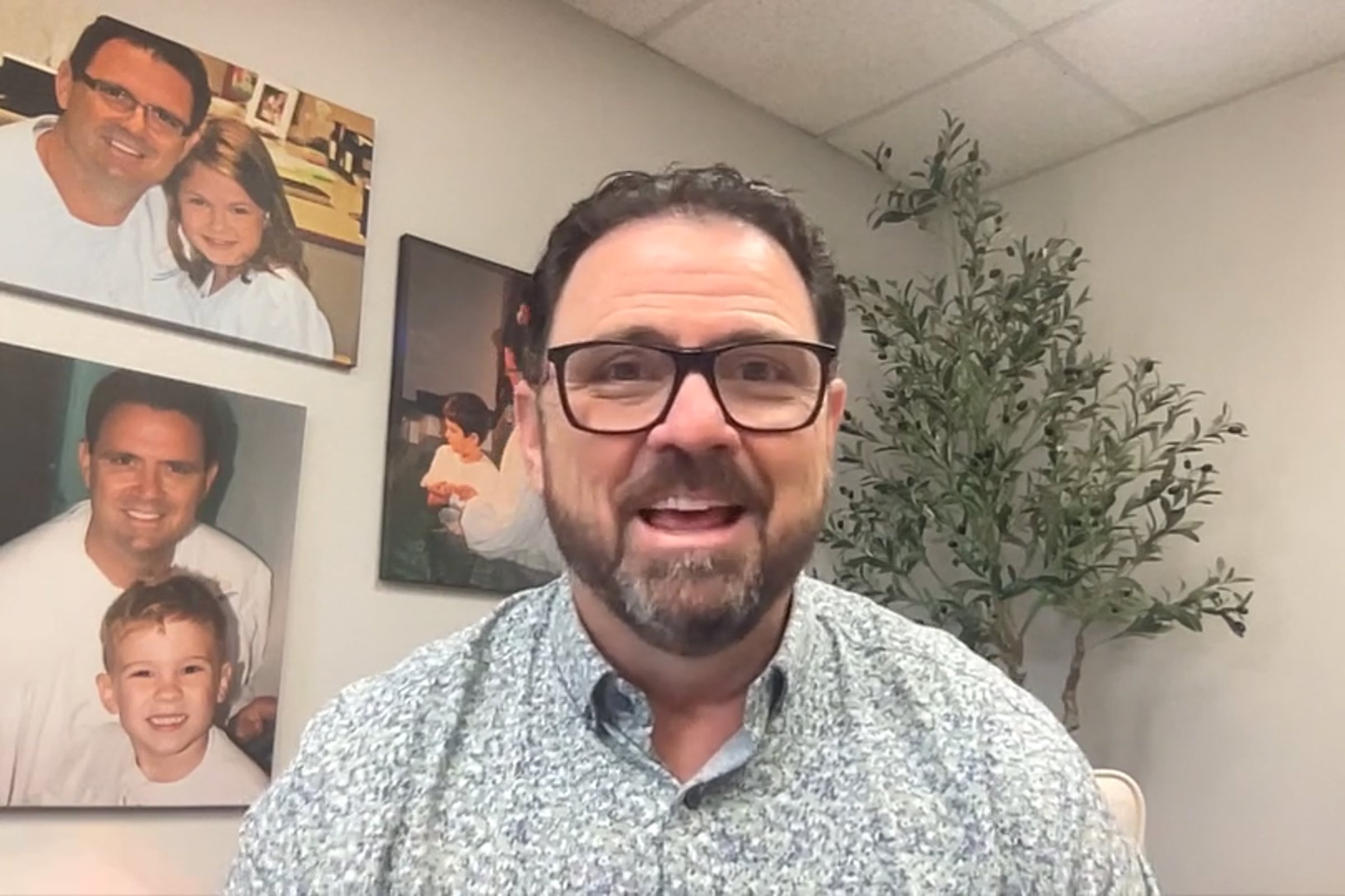 Pastor's Update 2-6-25