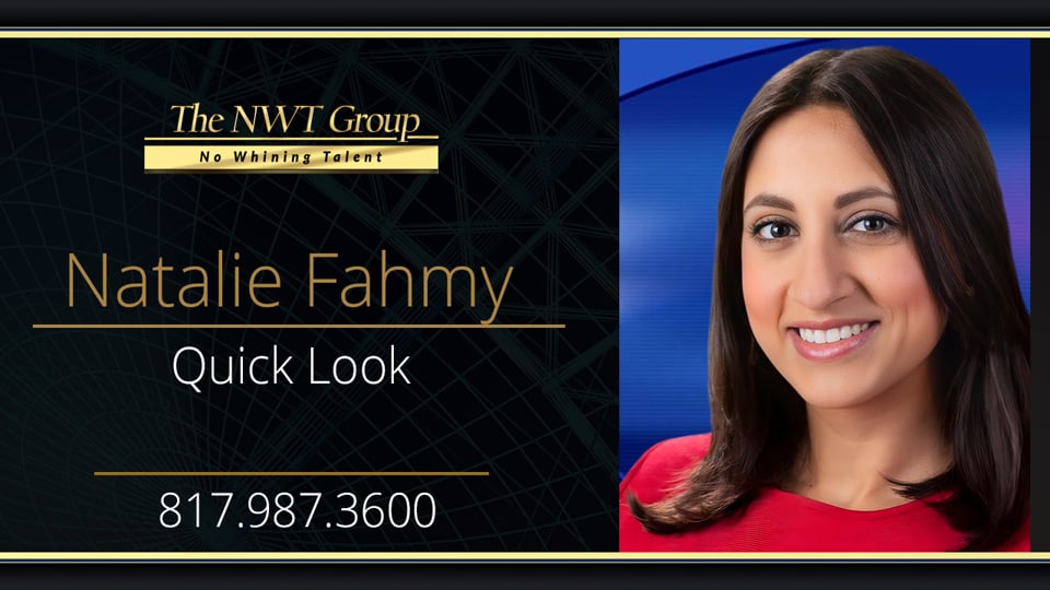 Natalie Fahmy | Political Reporter | WCMH | Columbus | nwtgroup.com