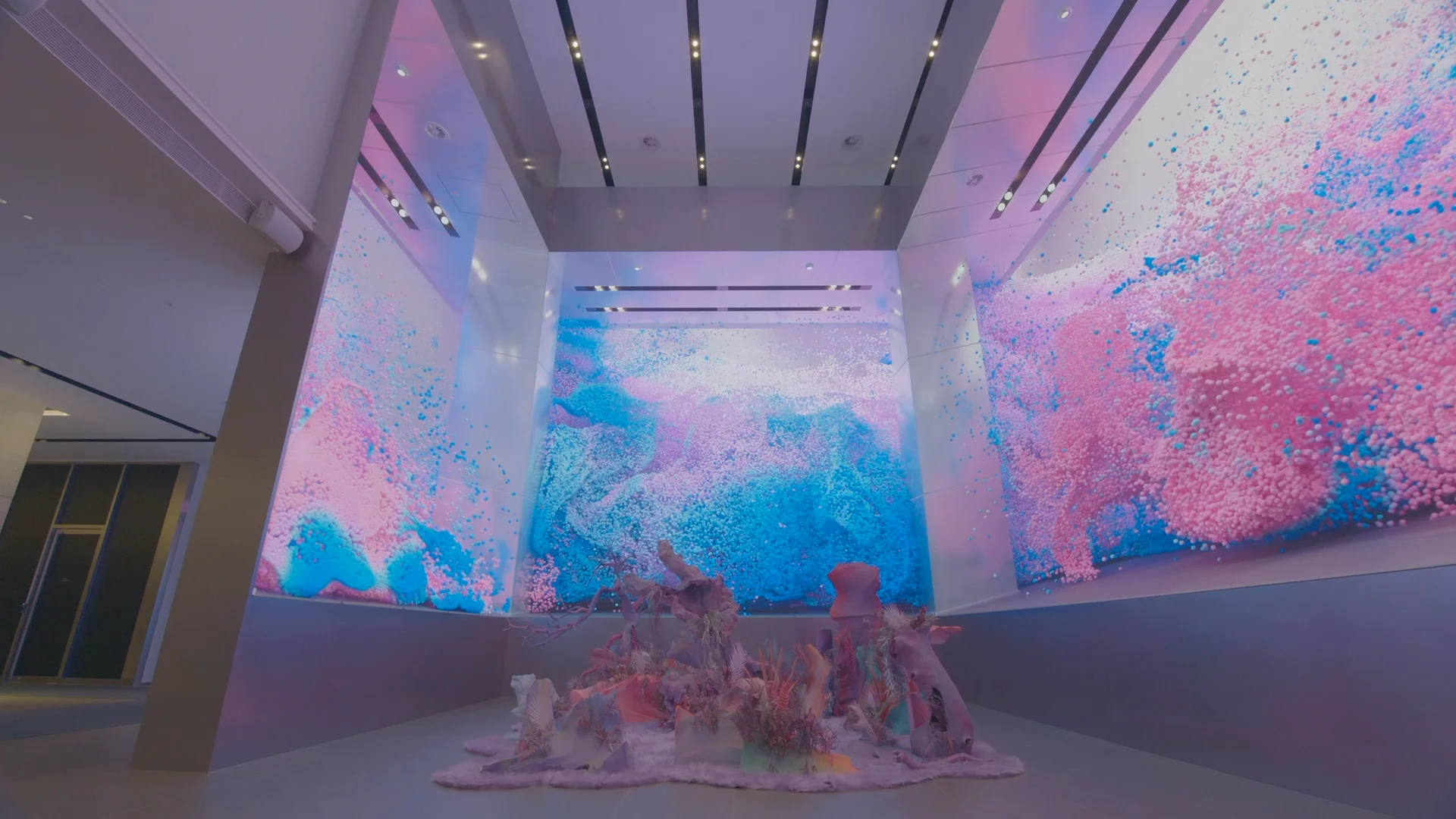 SM Ent. Sungsu : Light Color & Magic