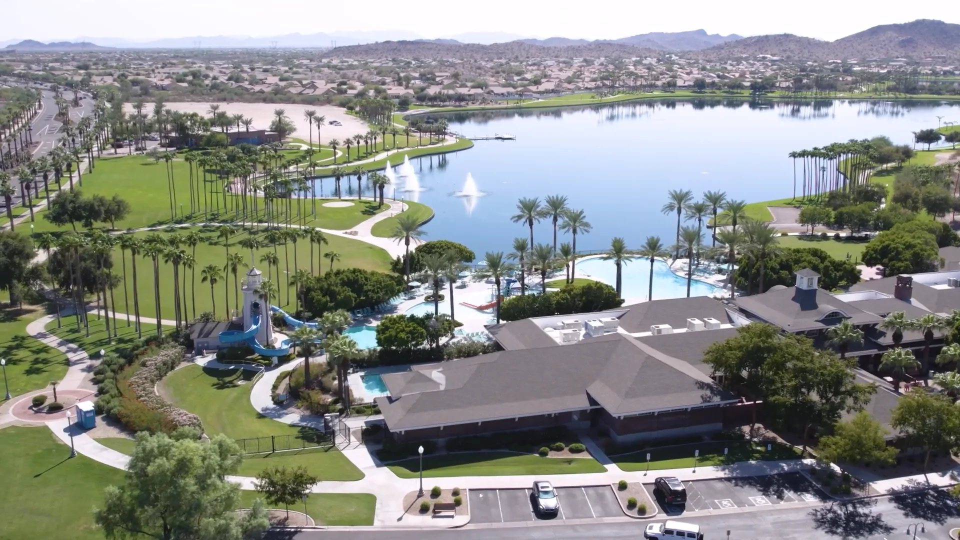 Estrella Mountain Ranch