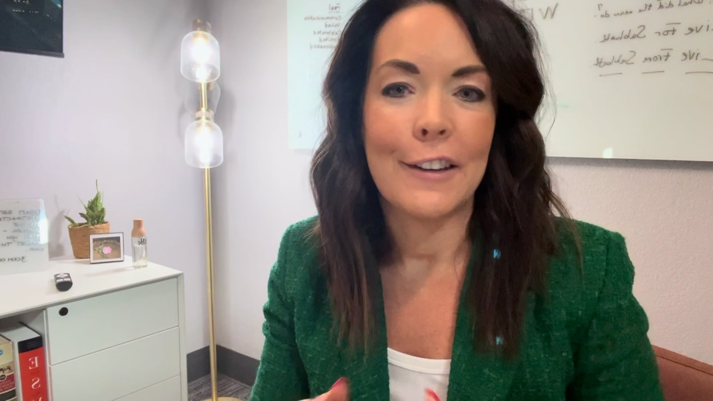 Week 1 Leader Overview