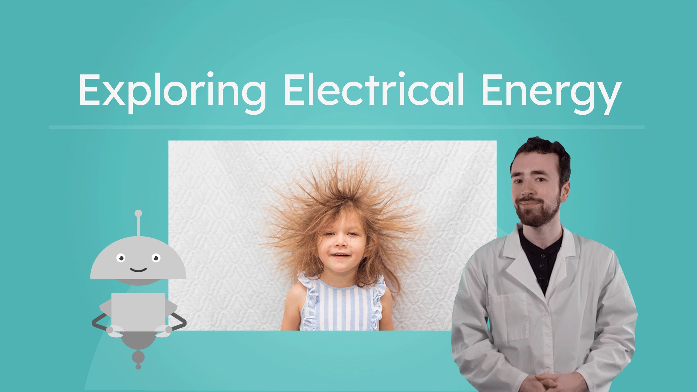 Exploring Electrical Energy