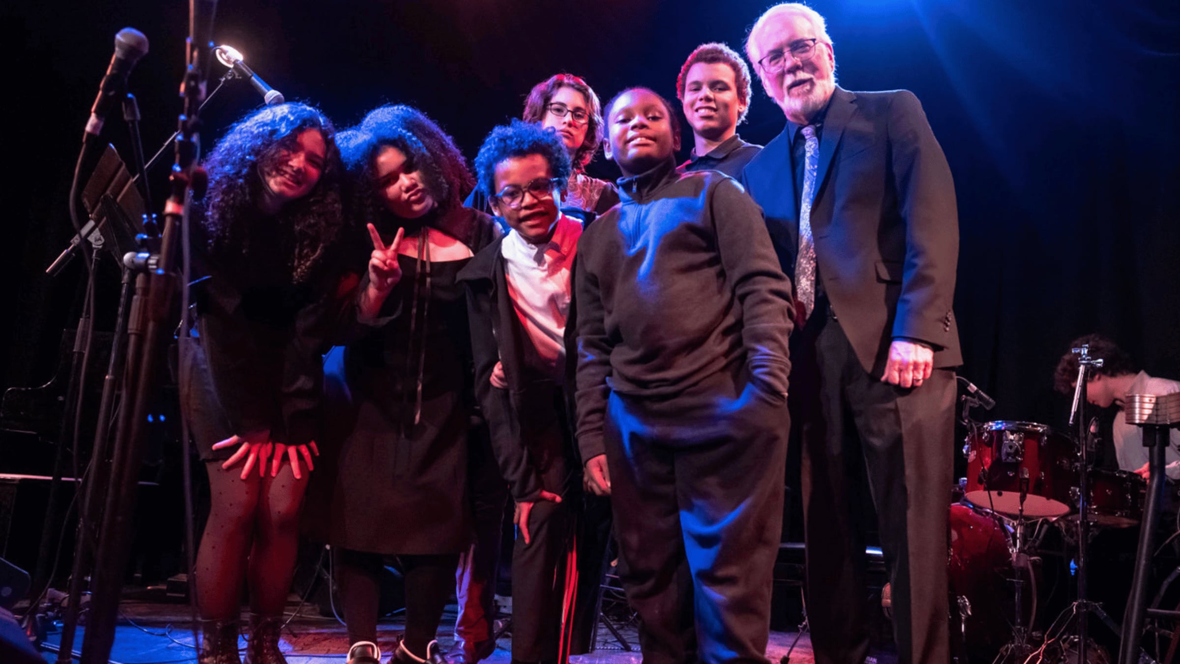 Third Street Jazz Prep