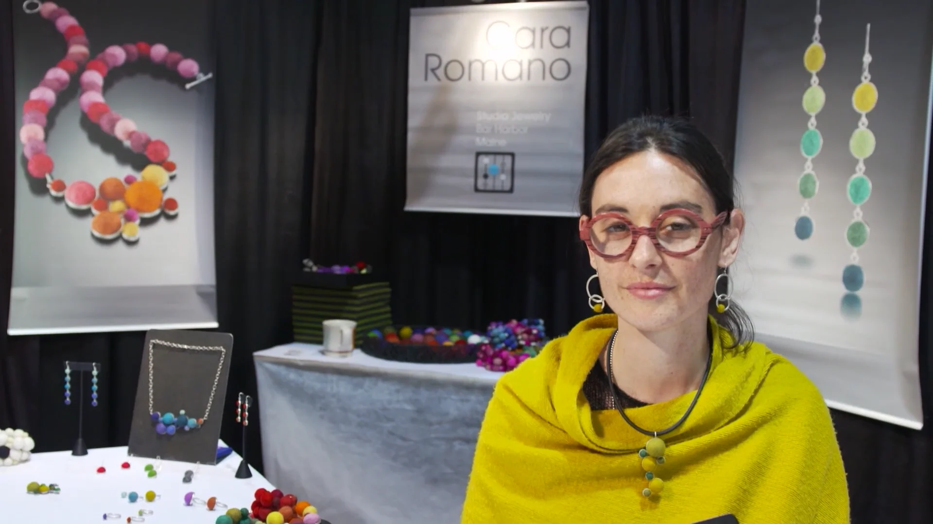 49th Annual Philadelphia Museum of Art Contemporary Craft Show