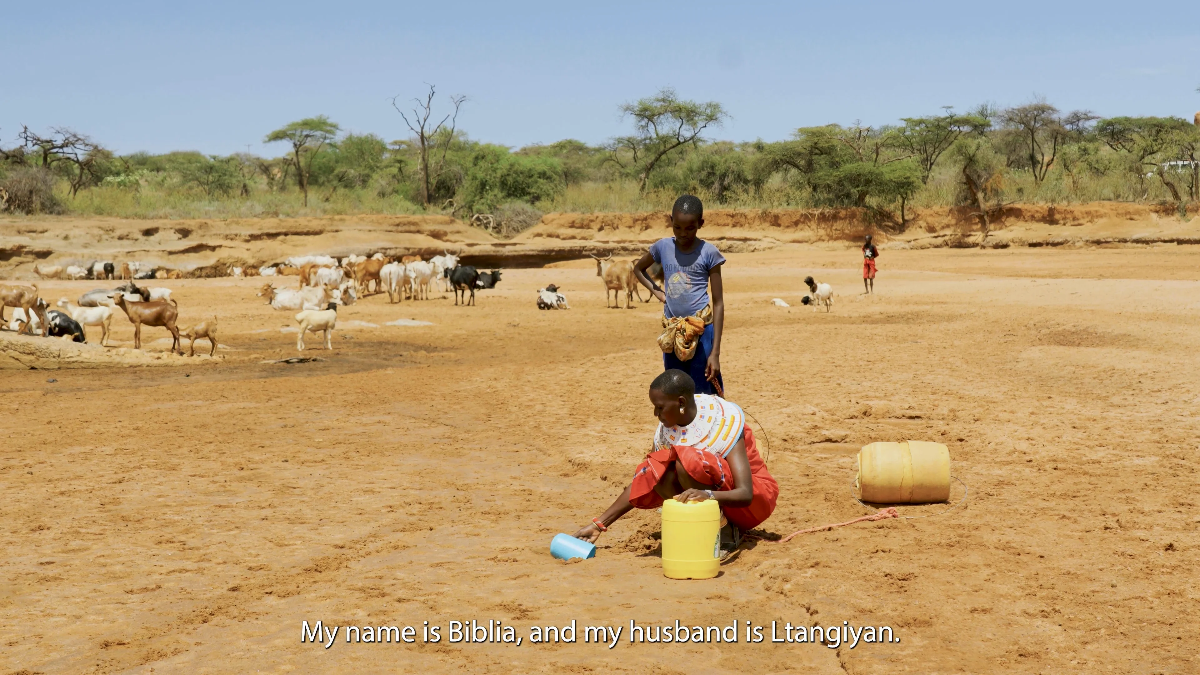 Freedom from Poverty