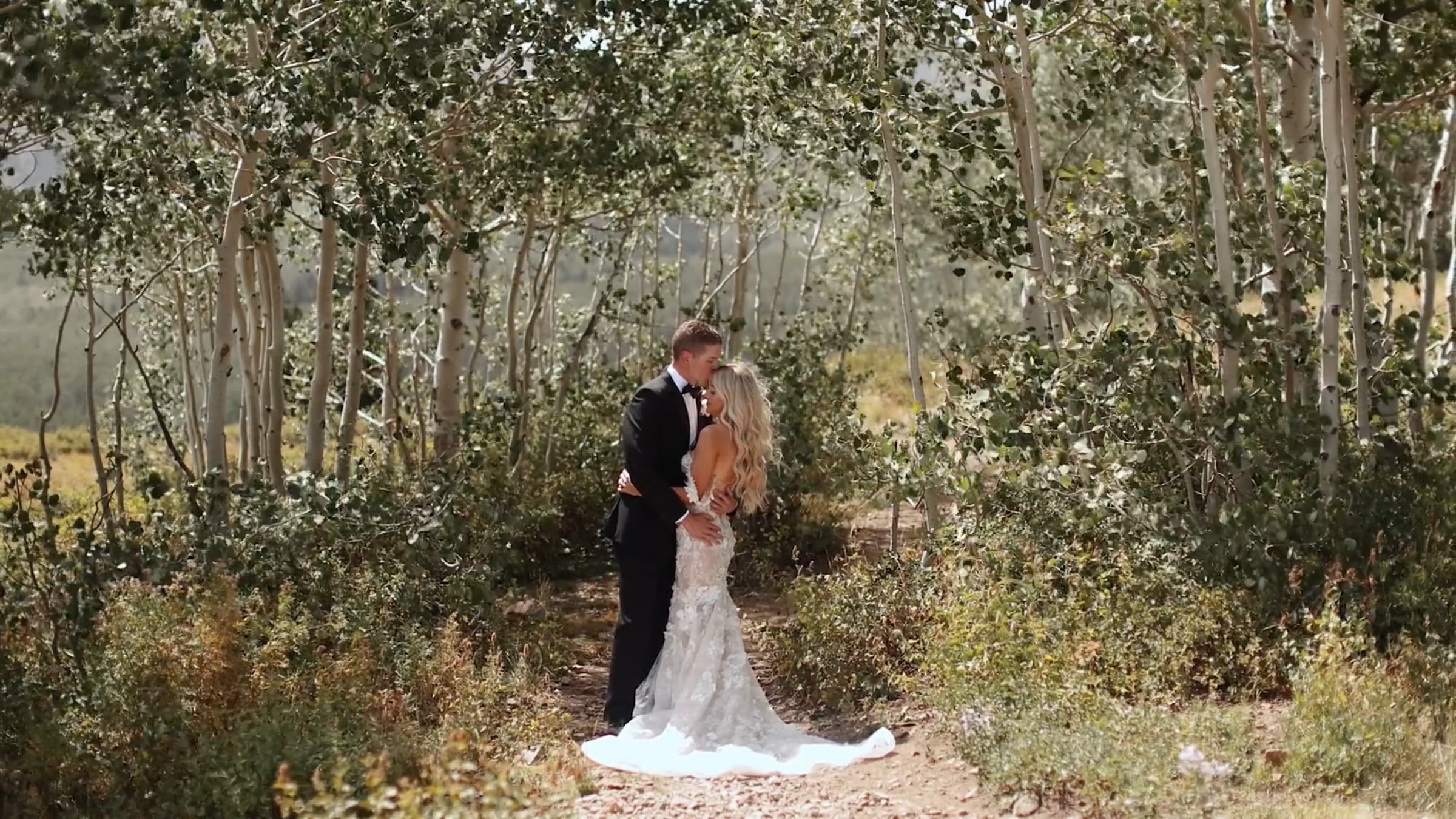 Taylor & Christopher: Wedding Day