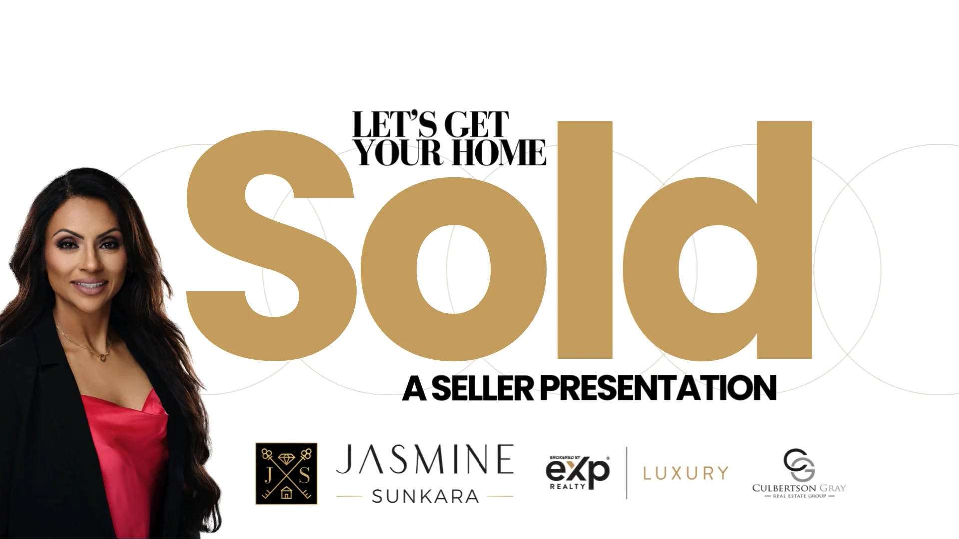 Jasmine Seller Digital Presentation