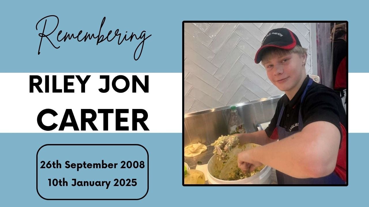 CARTER, Riley Jon | Videos & Movies on Vimeo