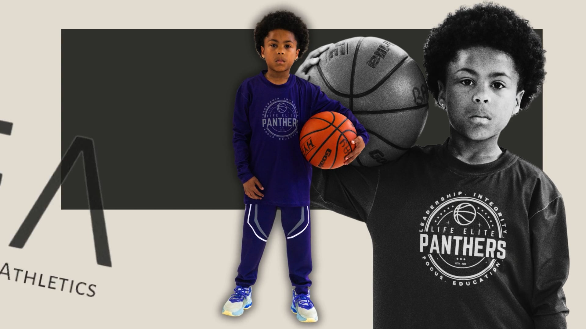 LIFE Elite Athletics