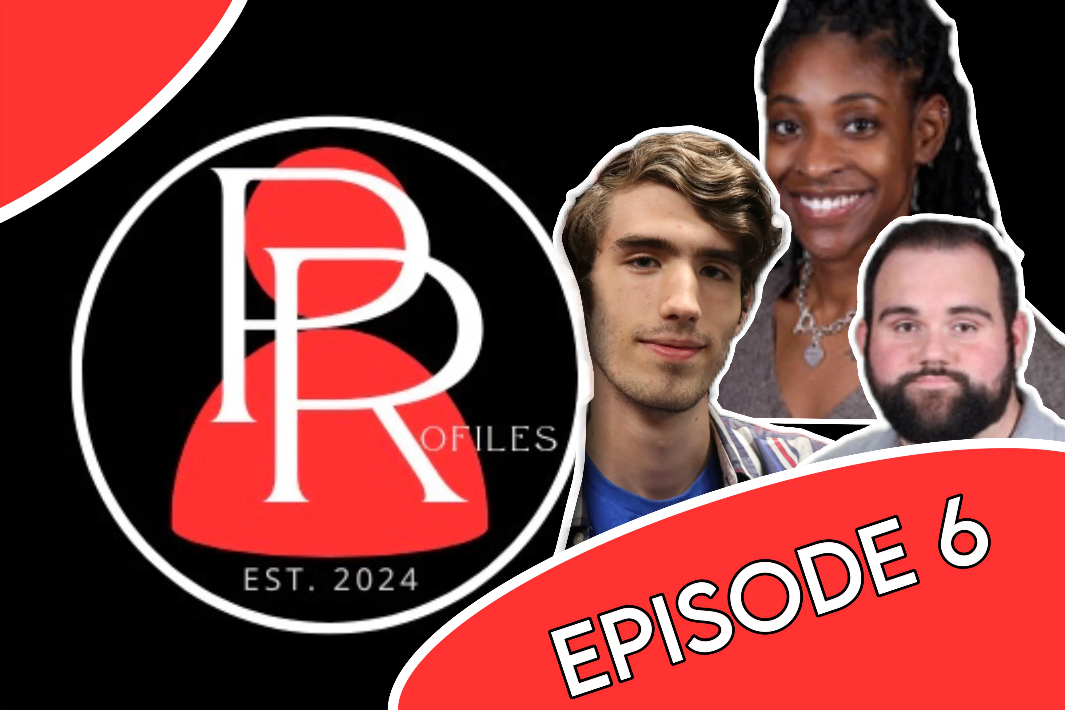 PORT PROFILES EPISODE 6: English Teacher Mrs.Speed, Music Teacher Mr ...