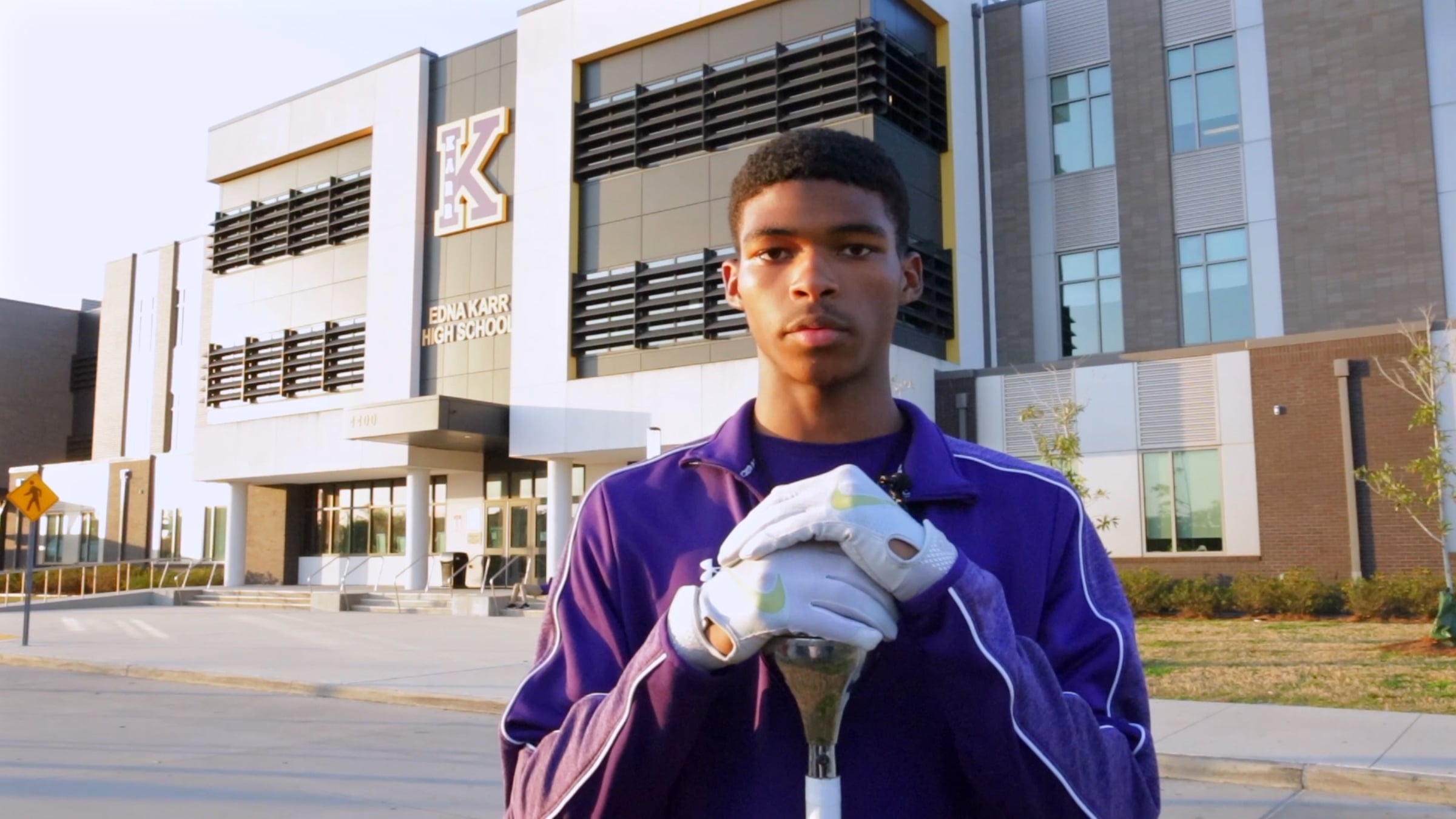 parade safety video raw