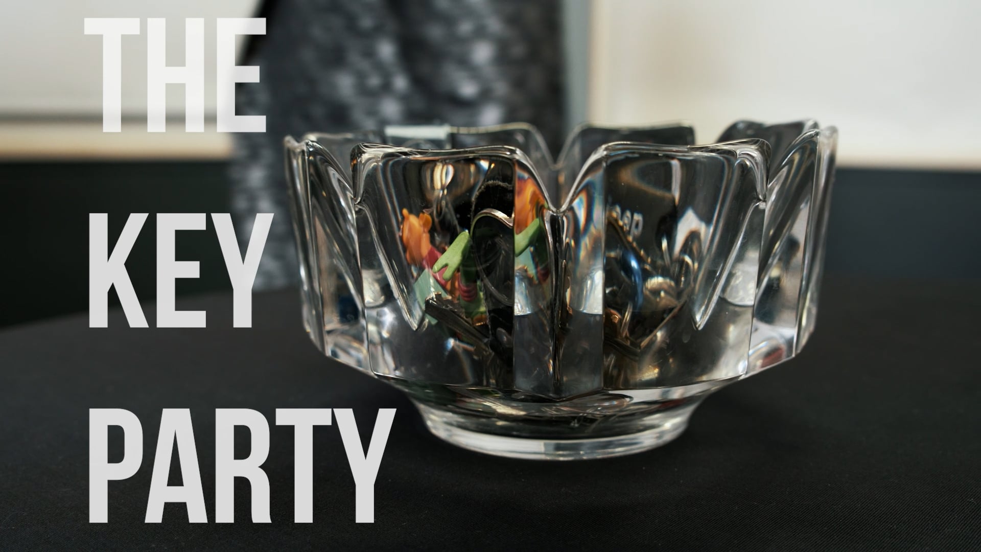The Key Party | Videos & Movies on Vimeo