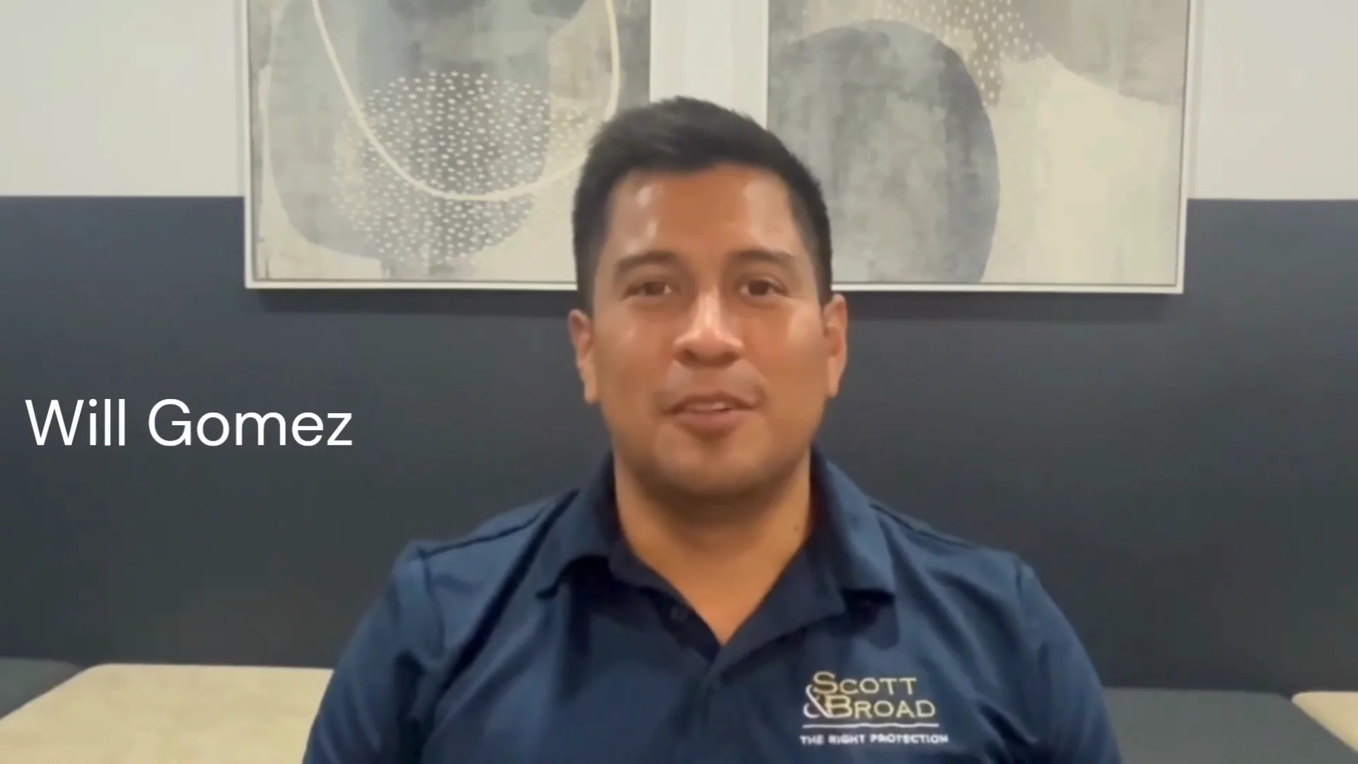 Who is Scott & Broad?