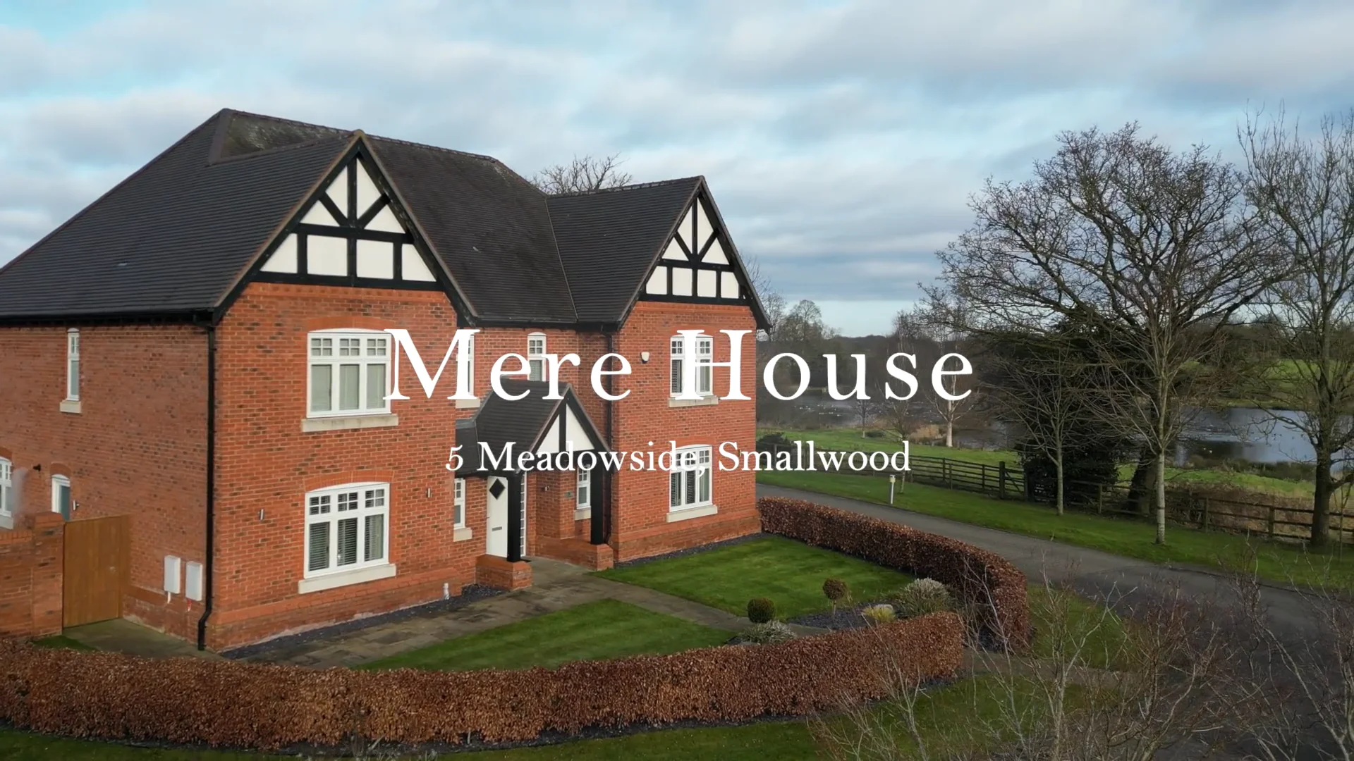 Mere House, Smallwood