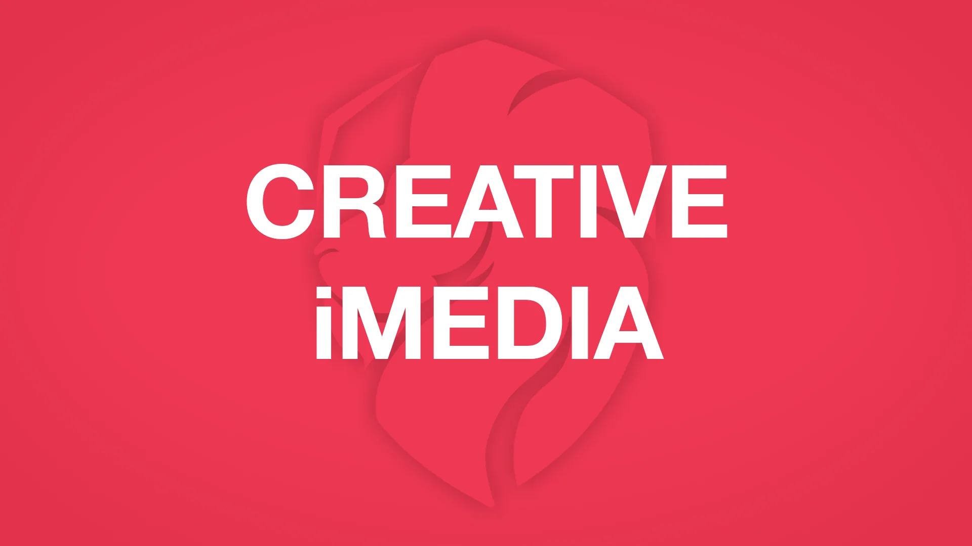 CREATIVE iMEDIA