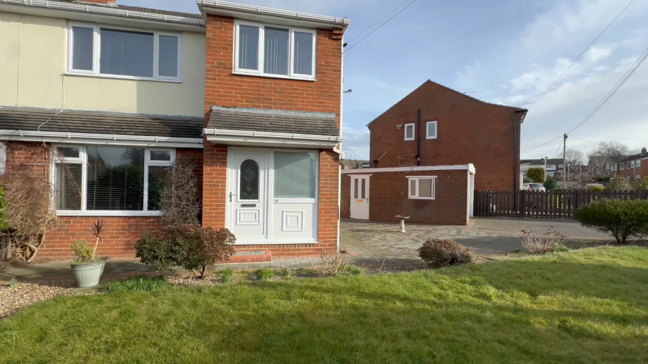 18 Rectory Drive - 5-2-25