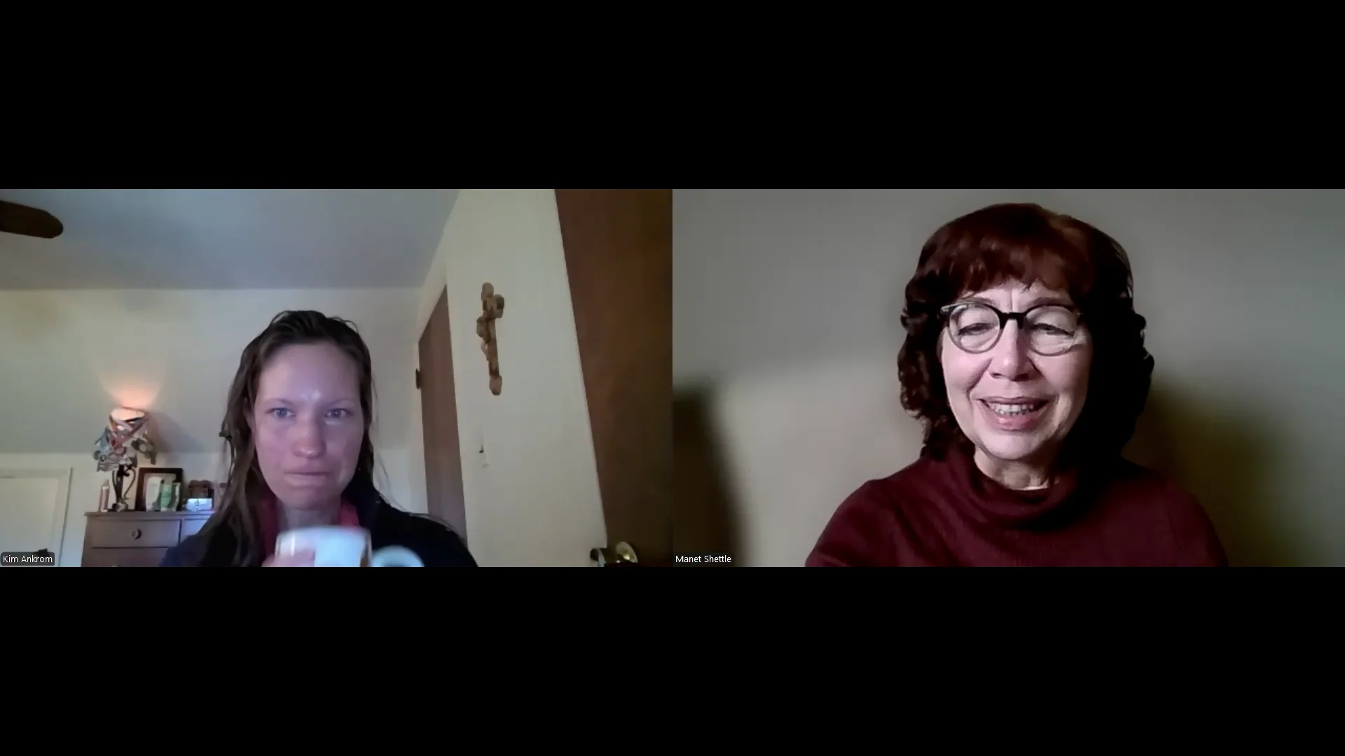 Manet Shettle - Creating a Planned Giving Ministry