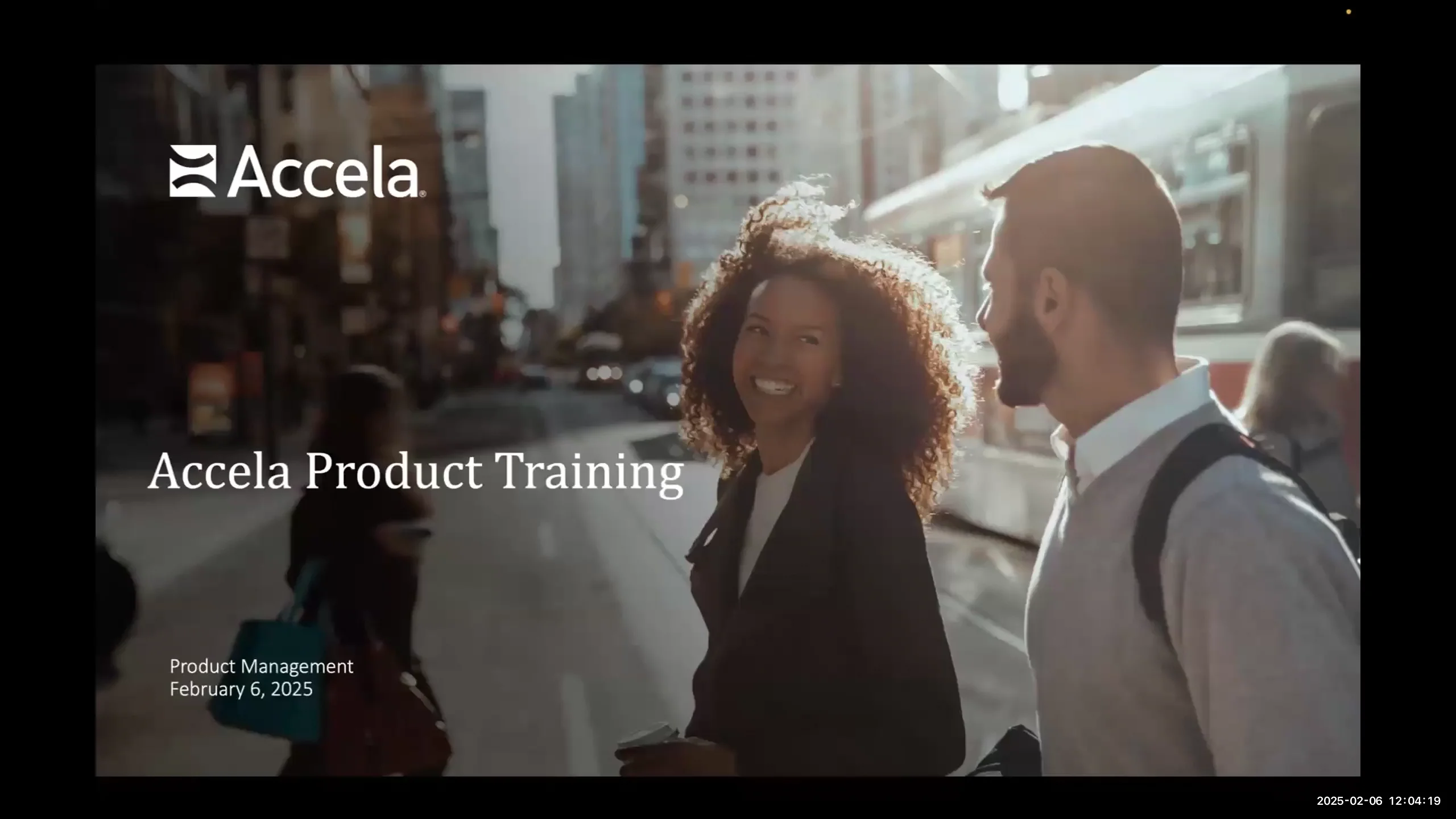 Accela Products Training: Exciting Product Updates and Features in ...