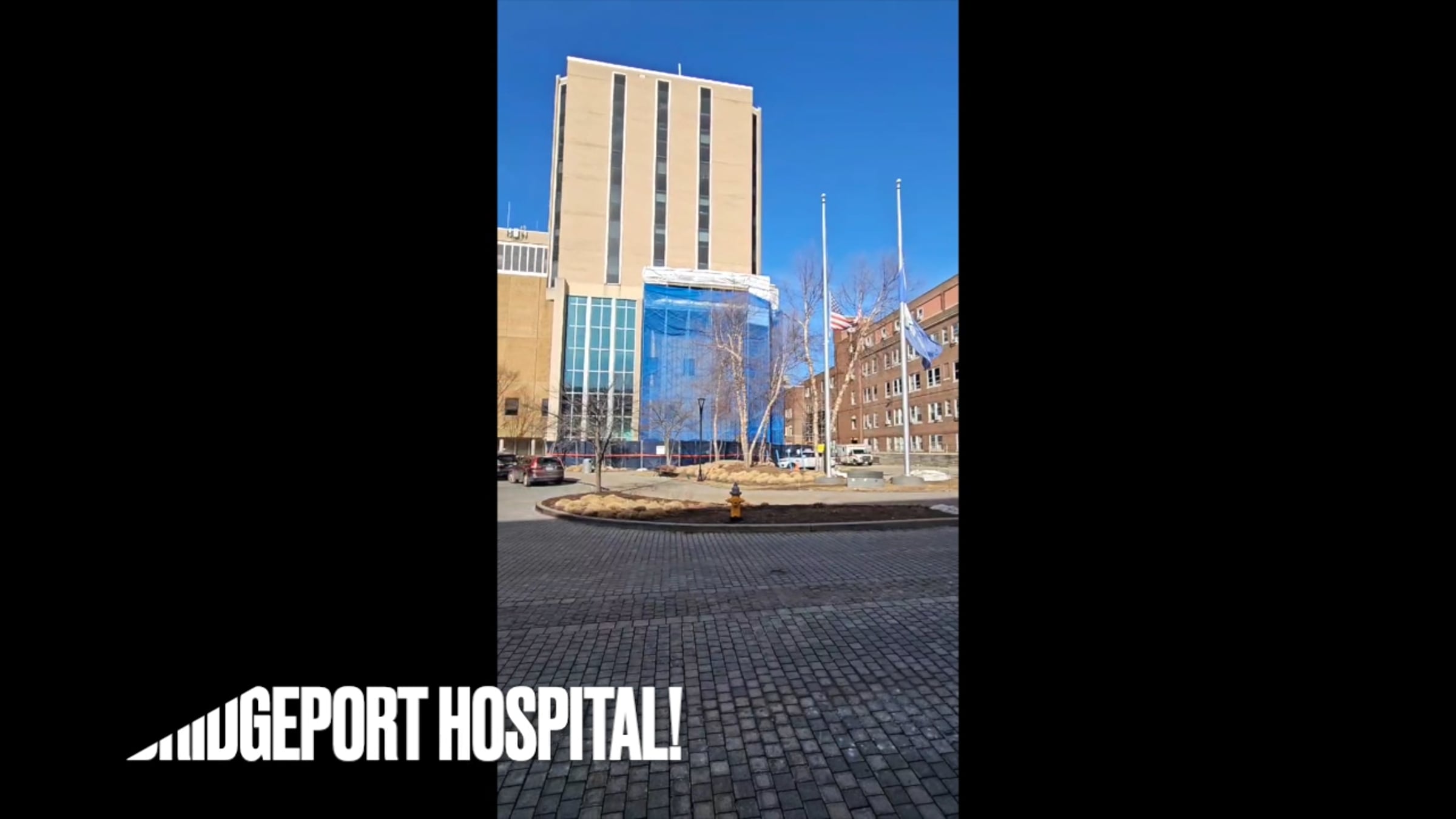 Bridgeport Hospital Virtual Tour