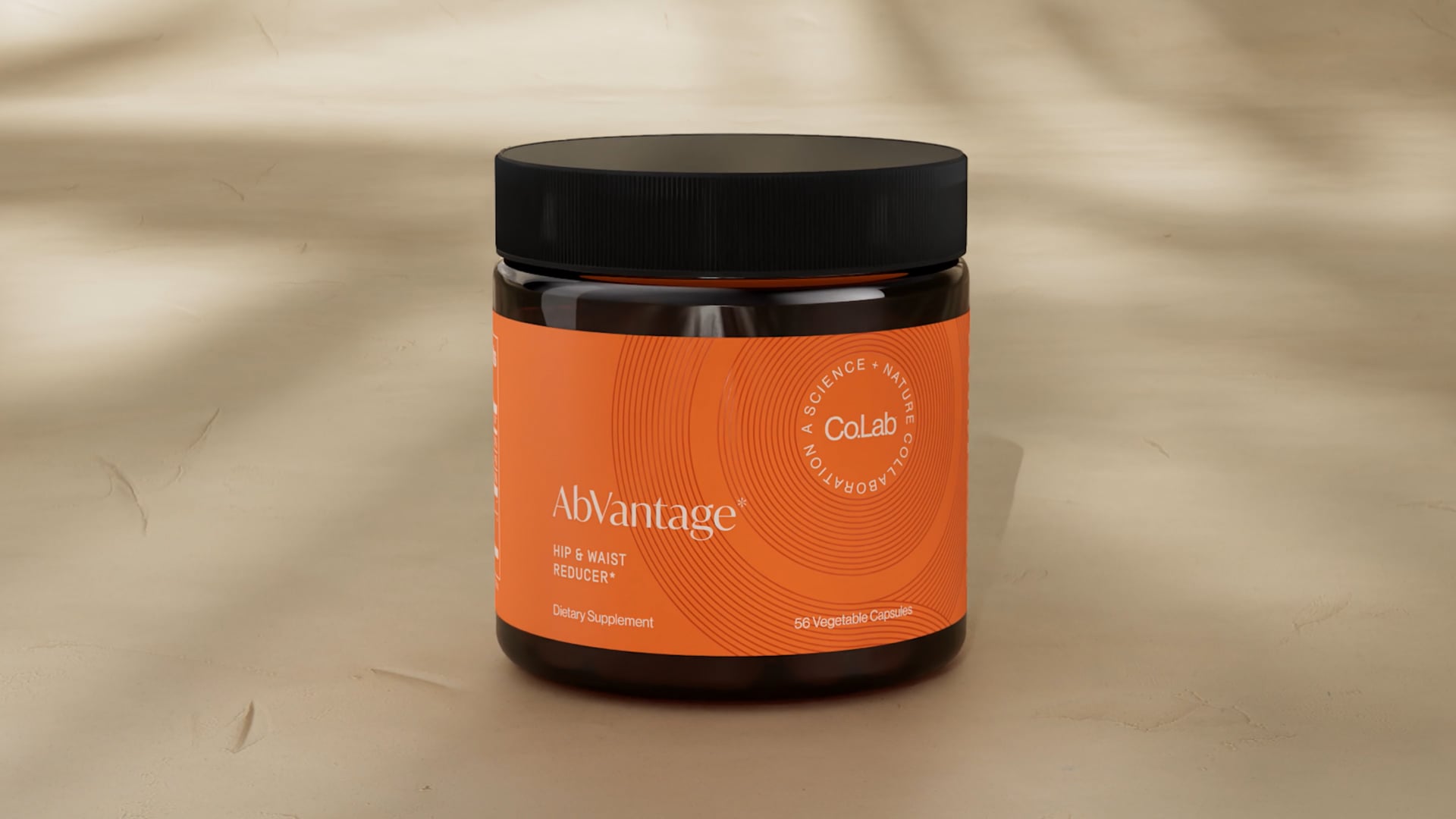 Take AbVantage: A Hip and Waist Reducer From Co.Lab™ - Partner.Co