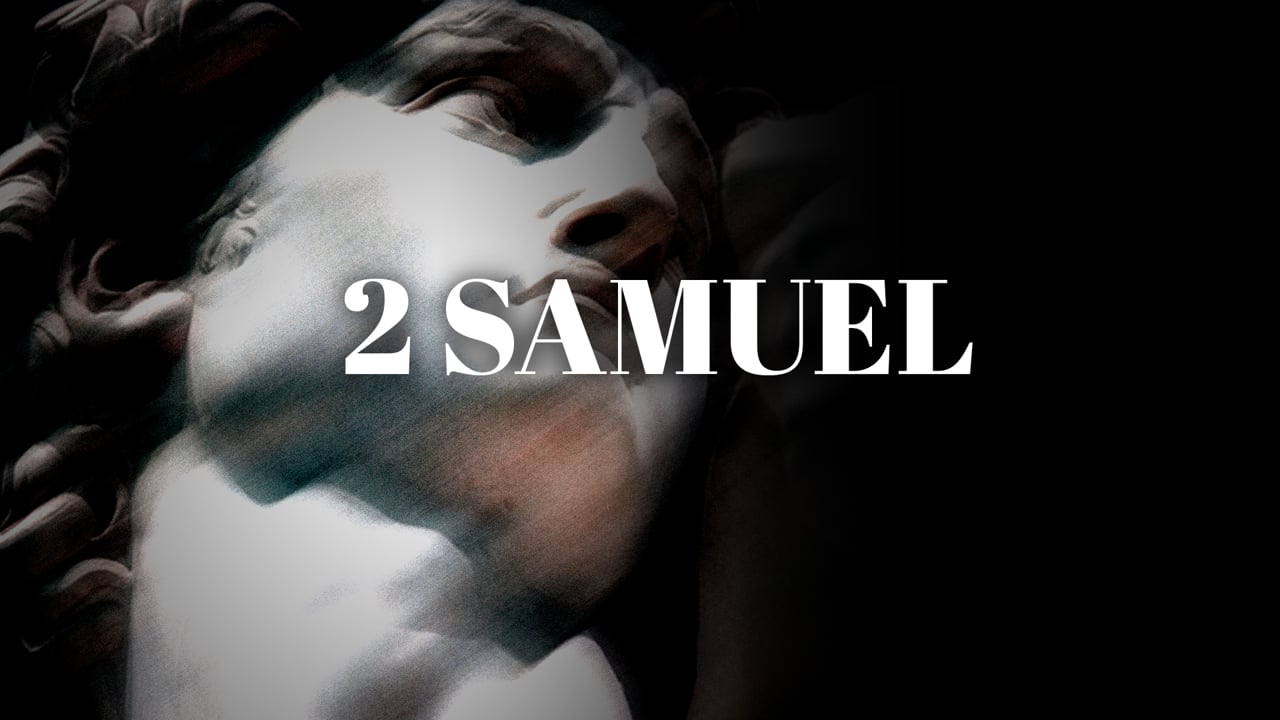 Session 13 : The Consequences of David's Sin | Verse By Verse Ministry ...