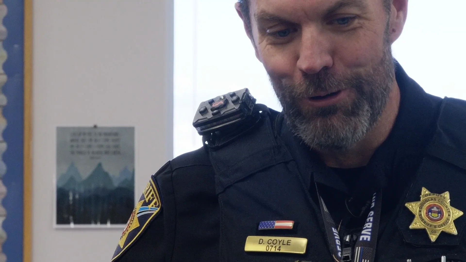 SRO Reel - Cherry Hills