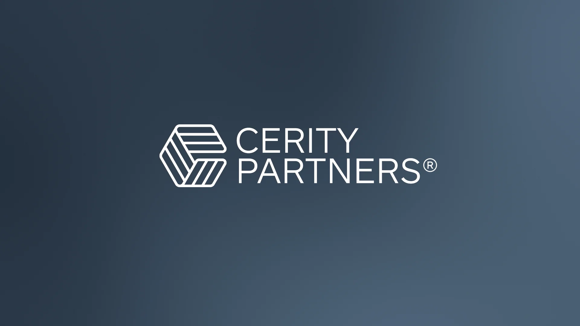 Cerity Partners Partner Development