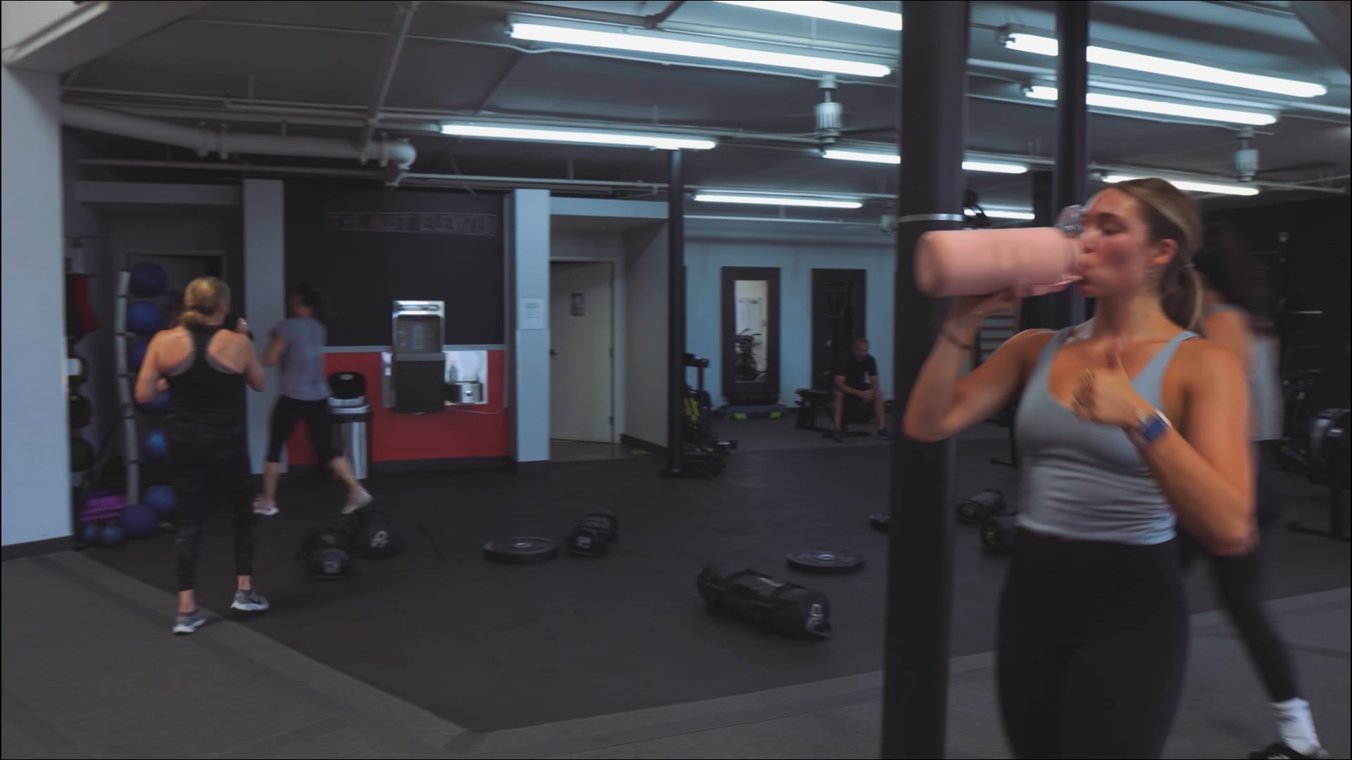 Elevate Fitness - Gym, Personal Training, Fitness Boot Camp