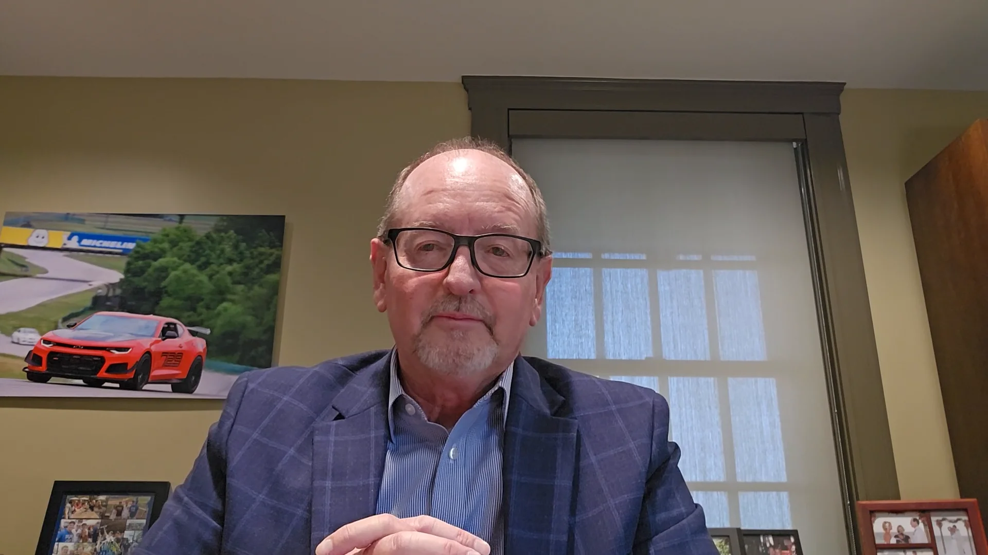 Urgent Message About QCBT/GO Retreat from Todd Gipple