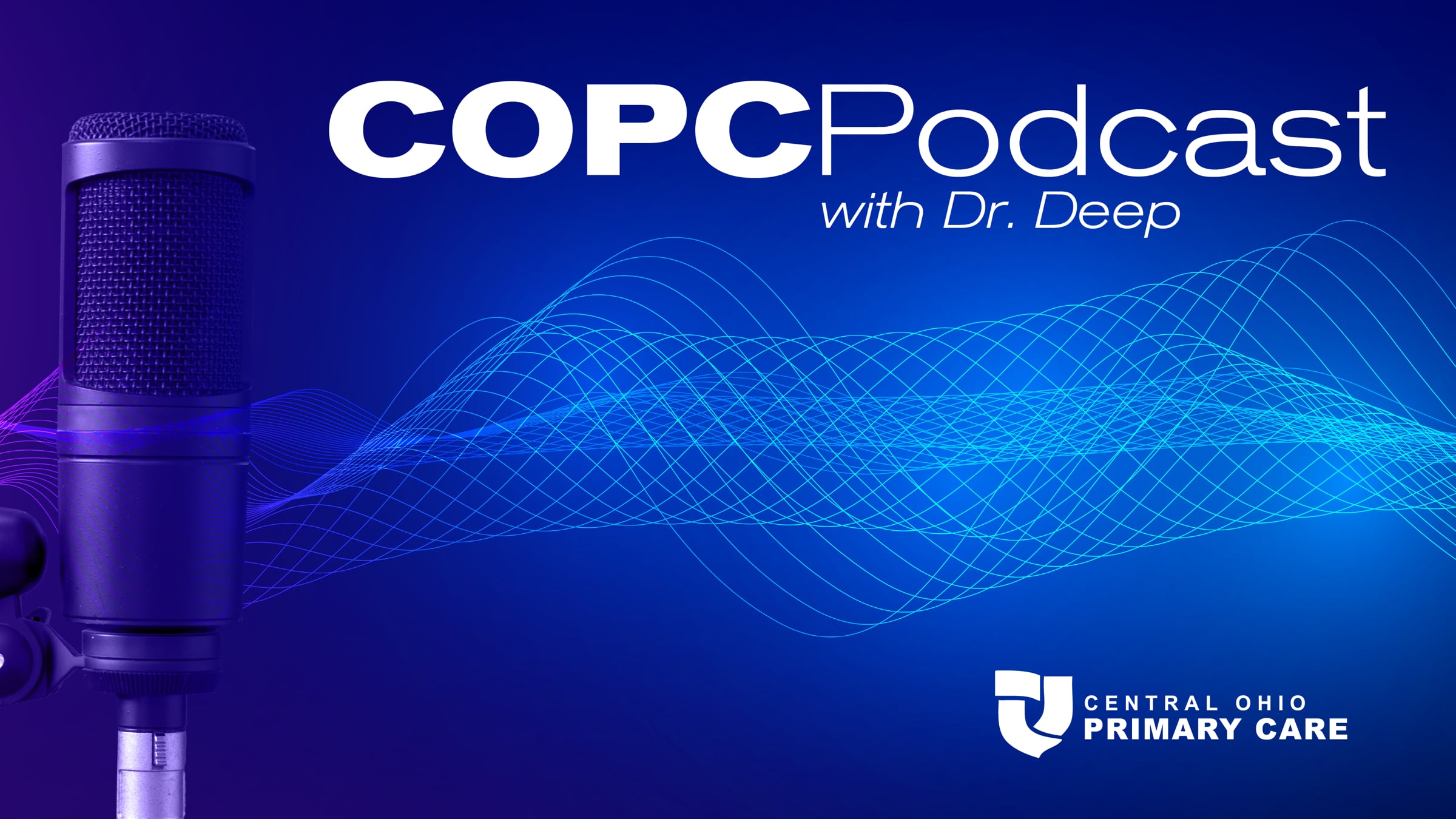 COPC Podcast