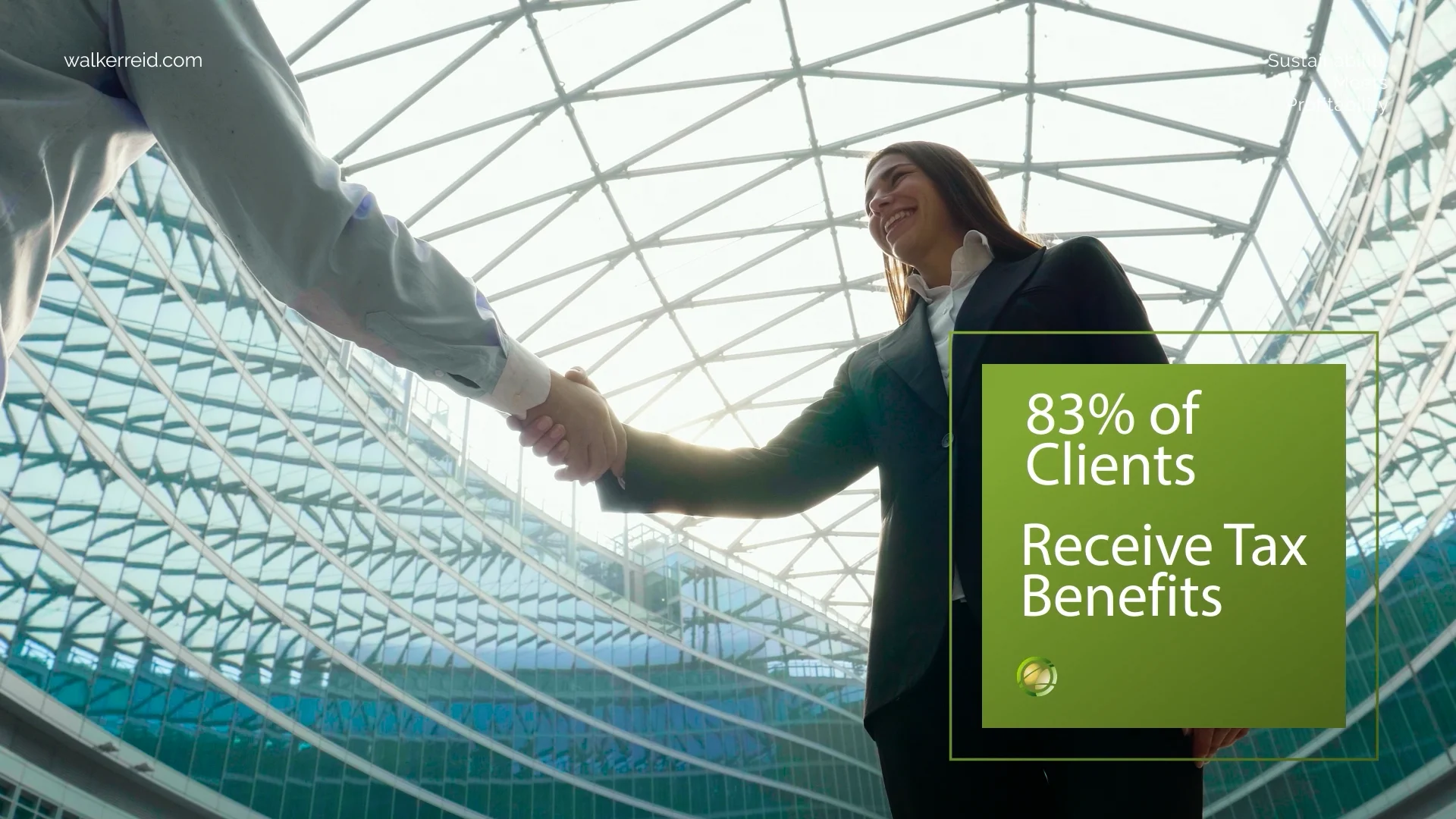 Walker Reid ESCO Video