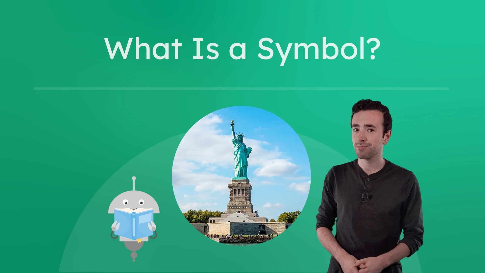 What Is a Symbol?