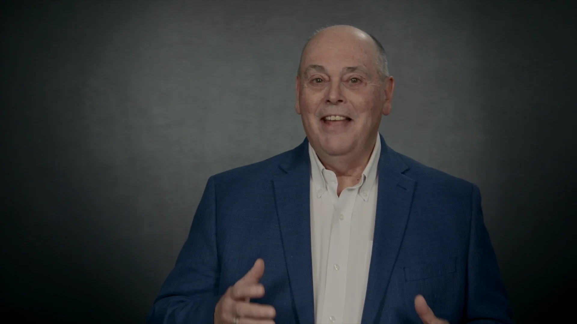 Marriage Ceremony - Part One - Today's Thought with Don Ross