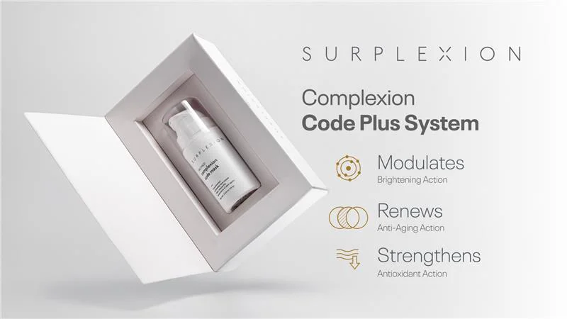 Complexion Code System Overview