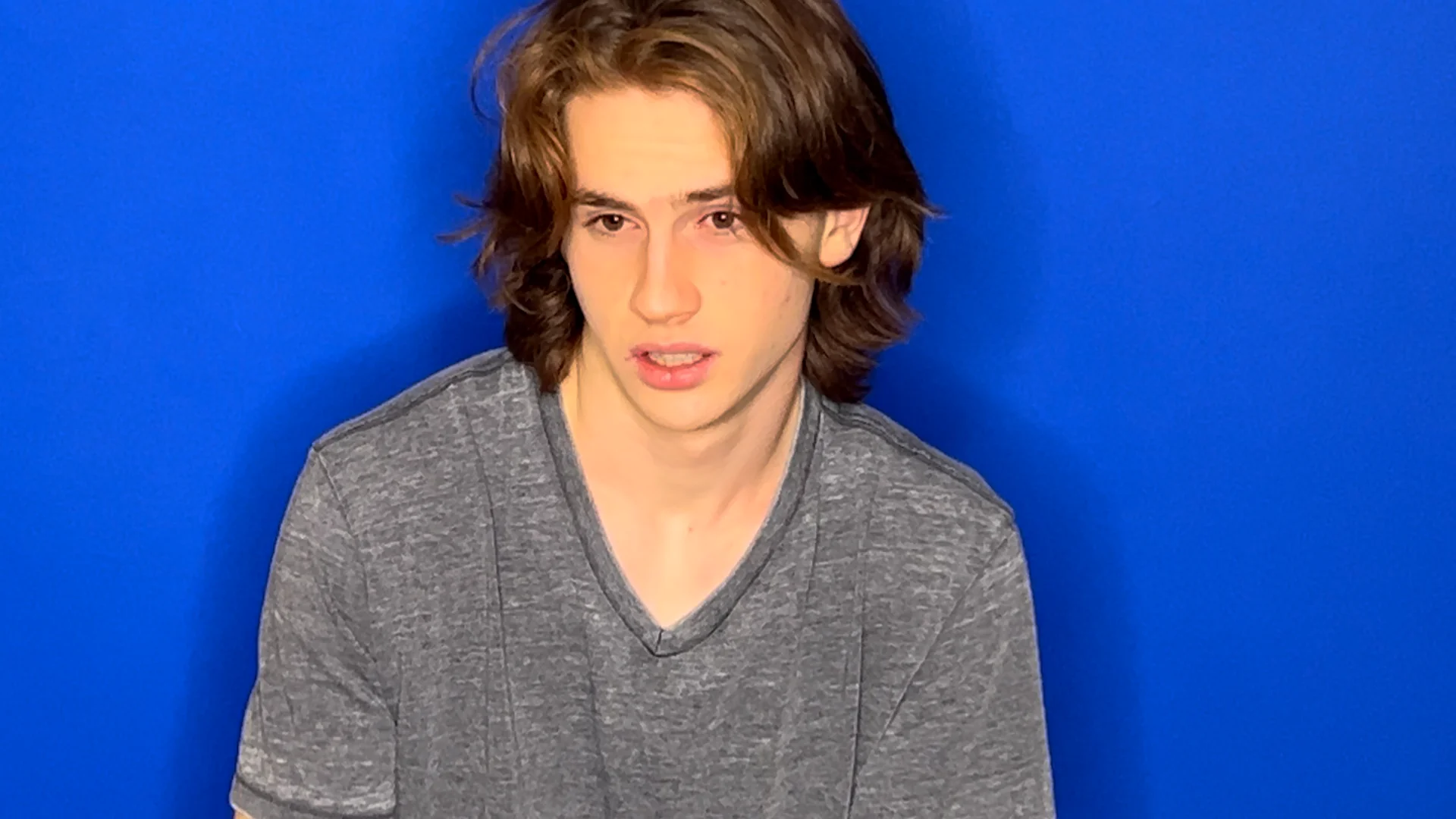 Benjamin scene 2 (Ben Ginsberg)