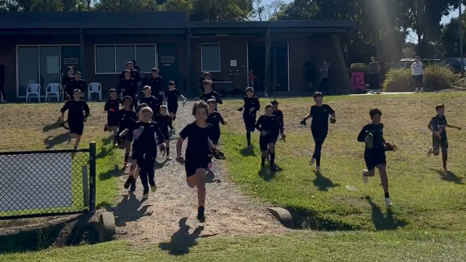 Goalkeeper Training Melbourne | Expert Coaching for All Ages