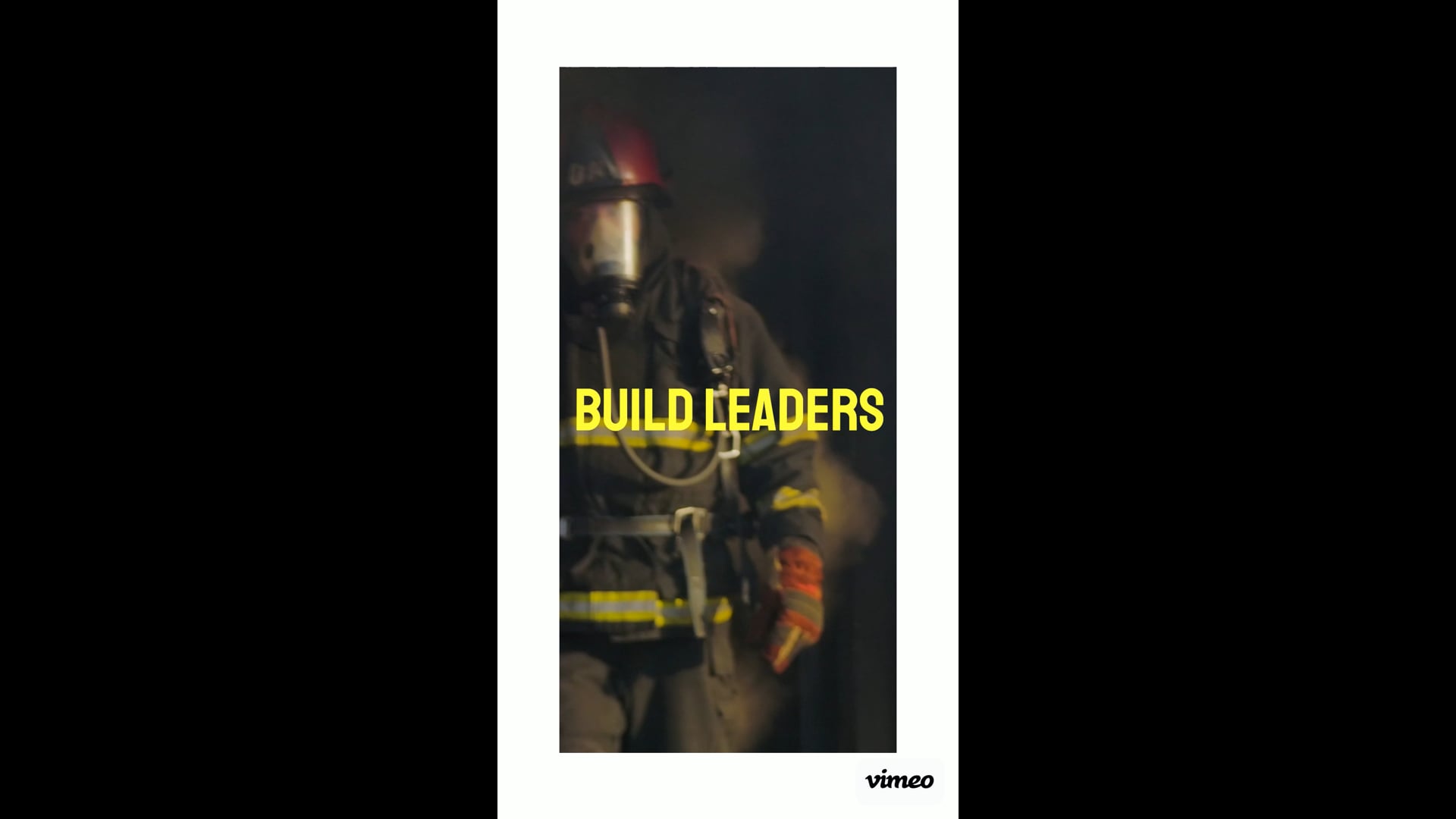 Free fire service leadership and team building resources