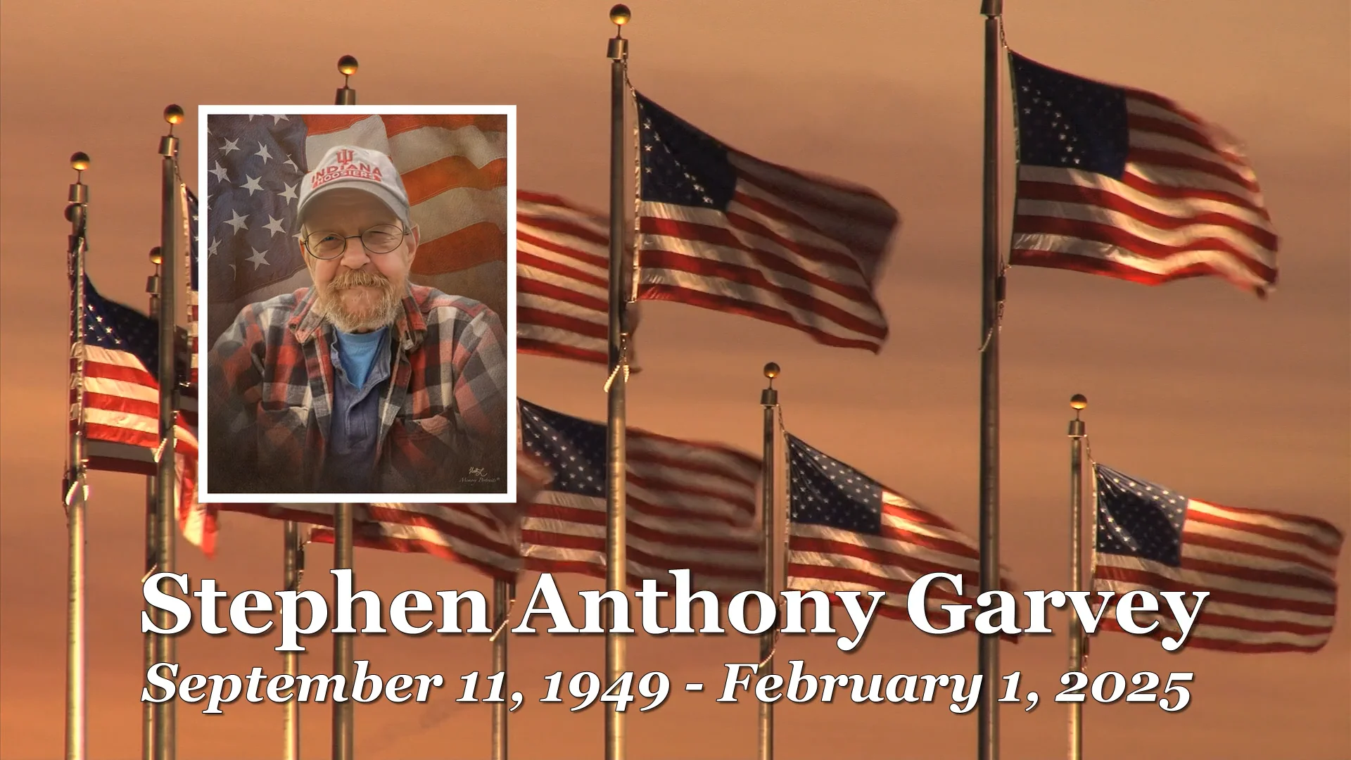 Stephen Anthony Garvey - Morgan & Nay Stephen Garvey on Vimeo