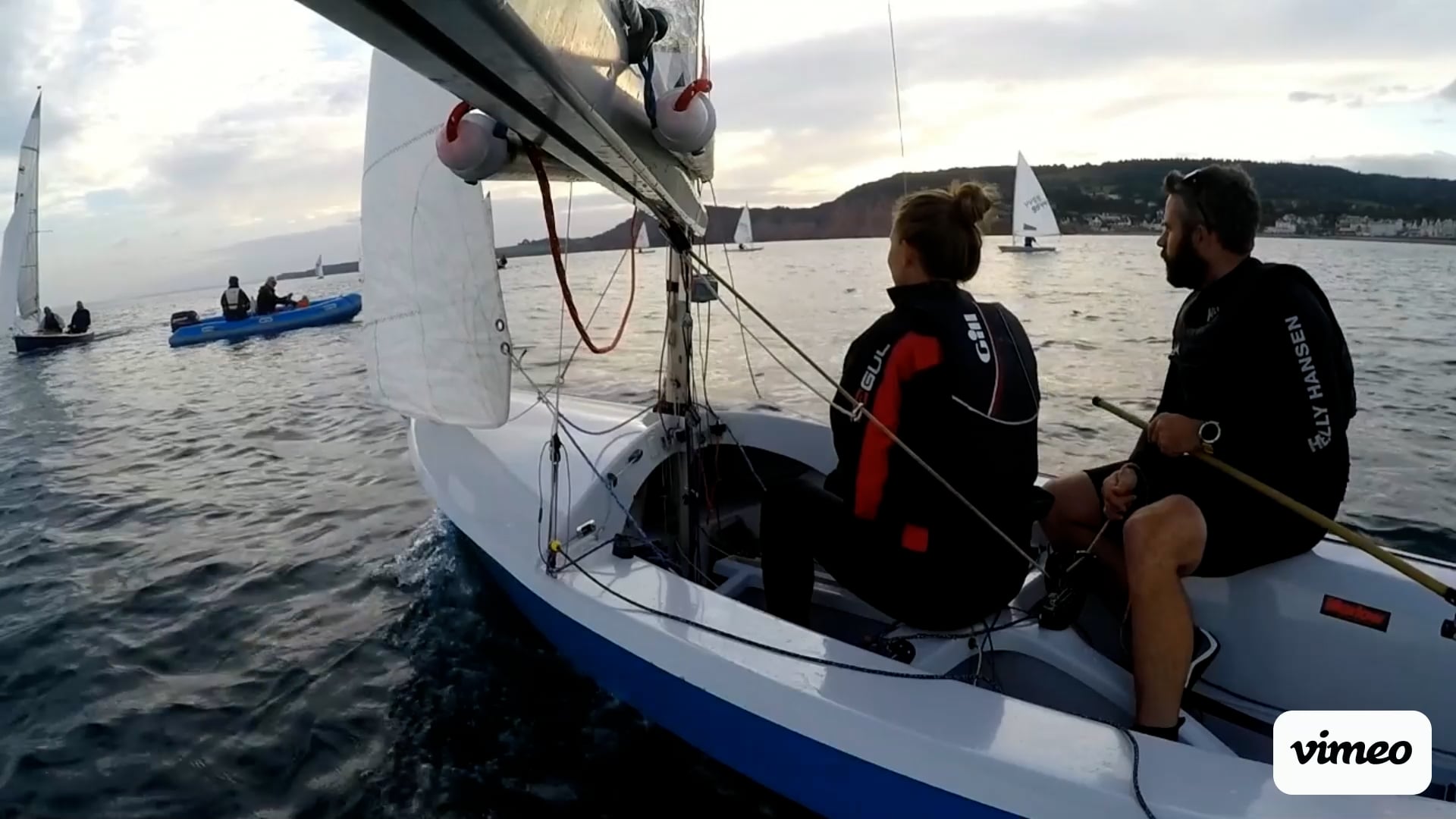 Club House | Sidmouth Sailing Club