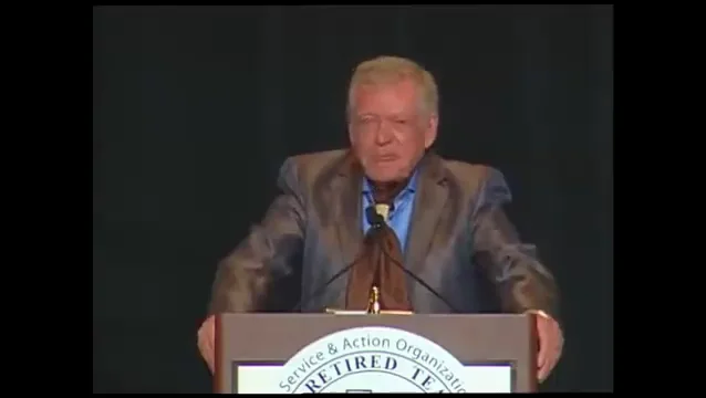 Tumbleweed Smith Speech