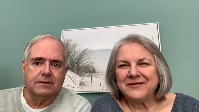 Marcia's Birthday