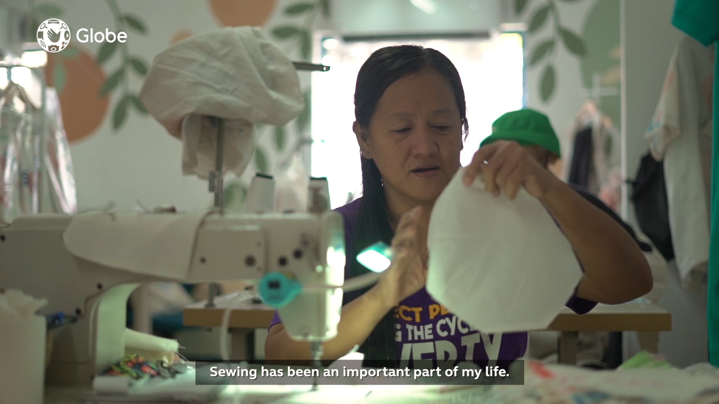 PROJECT PEARLS EMPOWERMENT AND LIVELIHOOD PROGRAM: G.R.O.W.