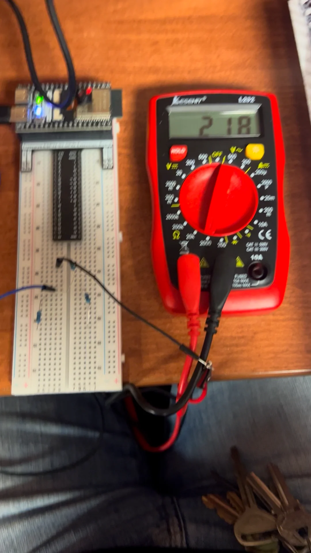 Lab 1 Andrew Judice MCHE 357