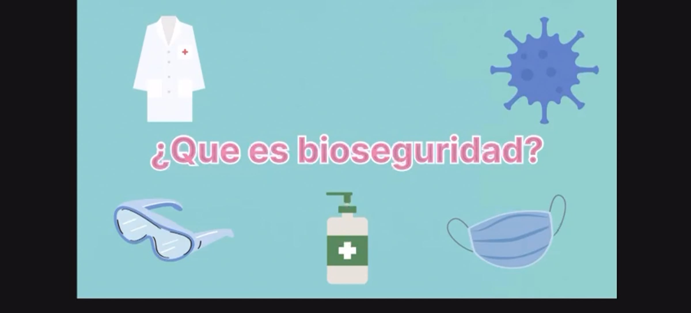 Manejo del paciente infecto-contagioso