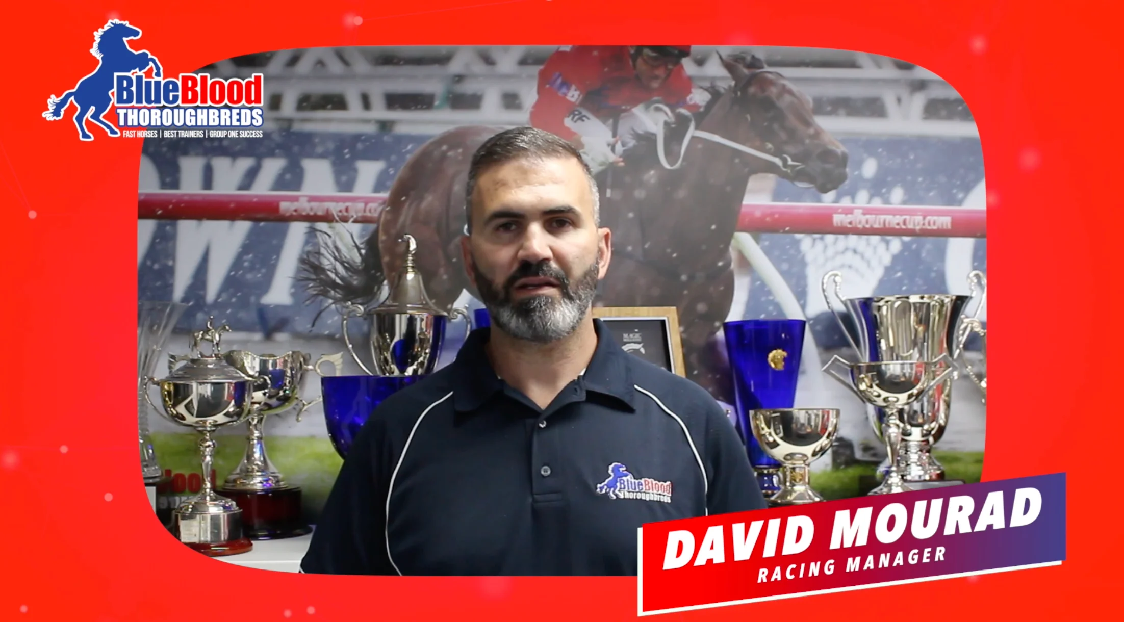 Gold Bullion - David Mourad Comments