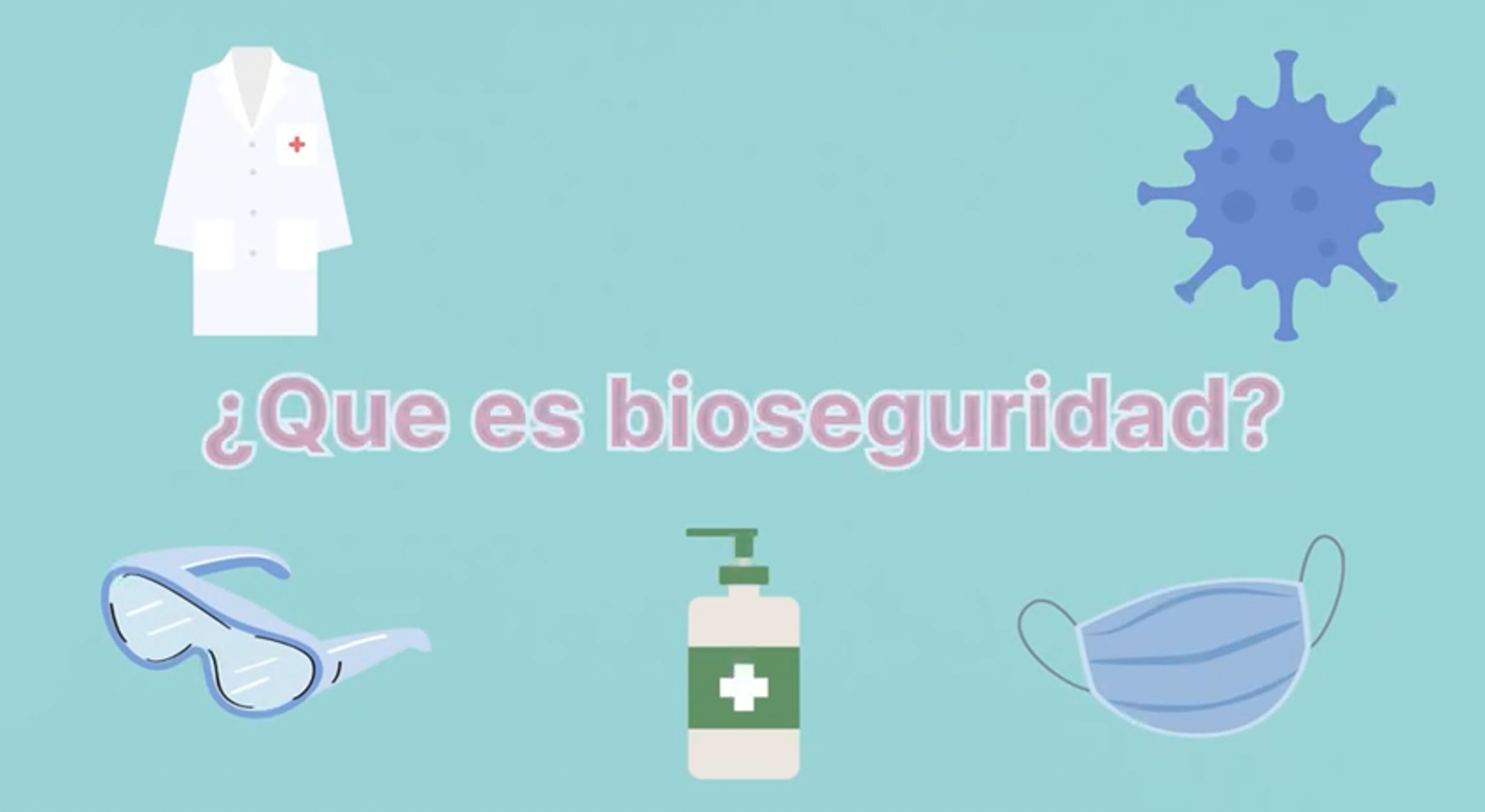 Manejo de paciente infecto-contagioso