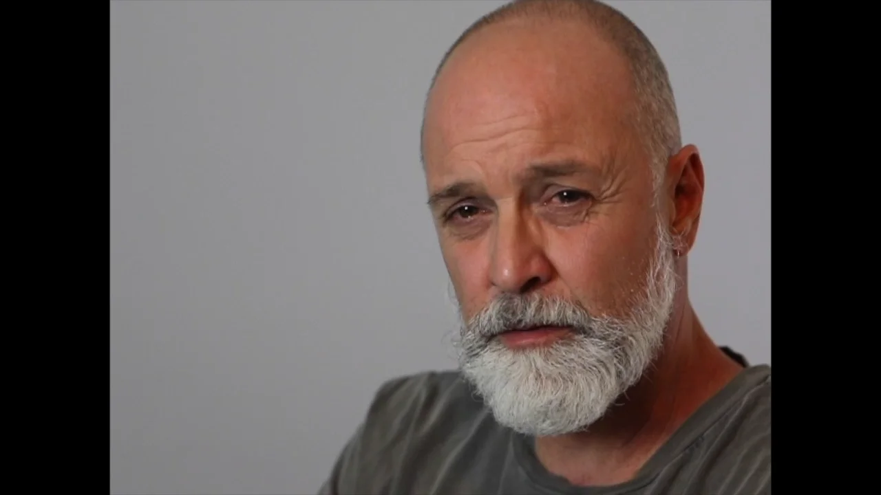 Tony SEARS Monologue_CRUEL Talent Agency